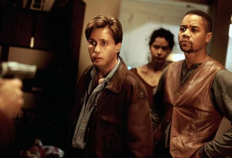 Judgement Night (1993) #RetroReview — CineDump