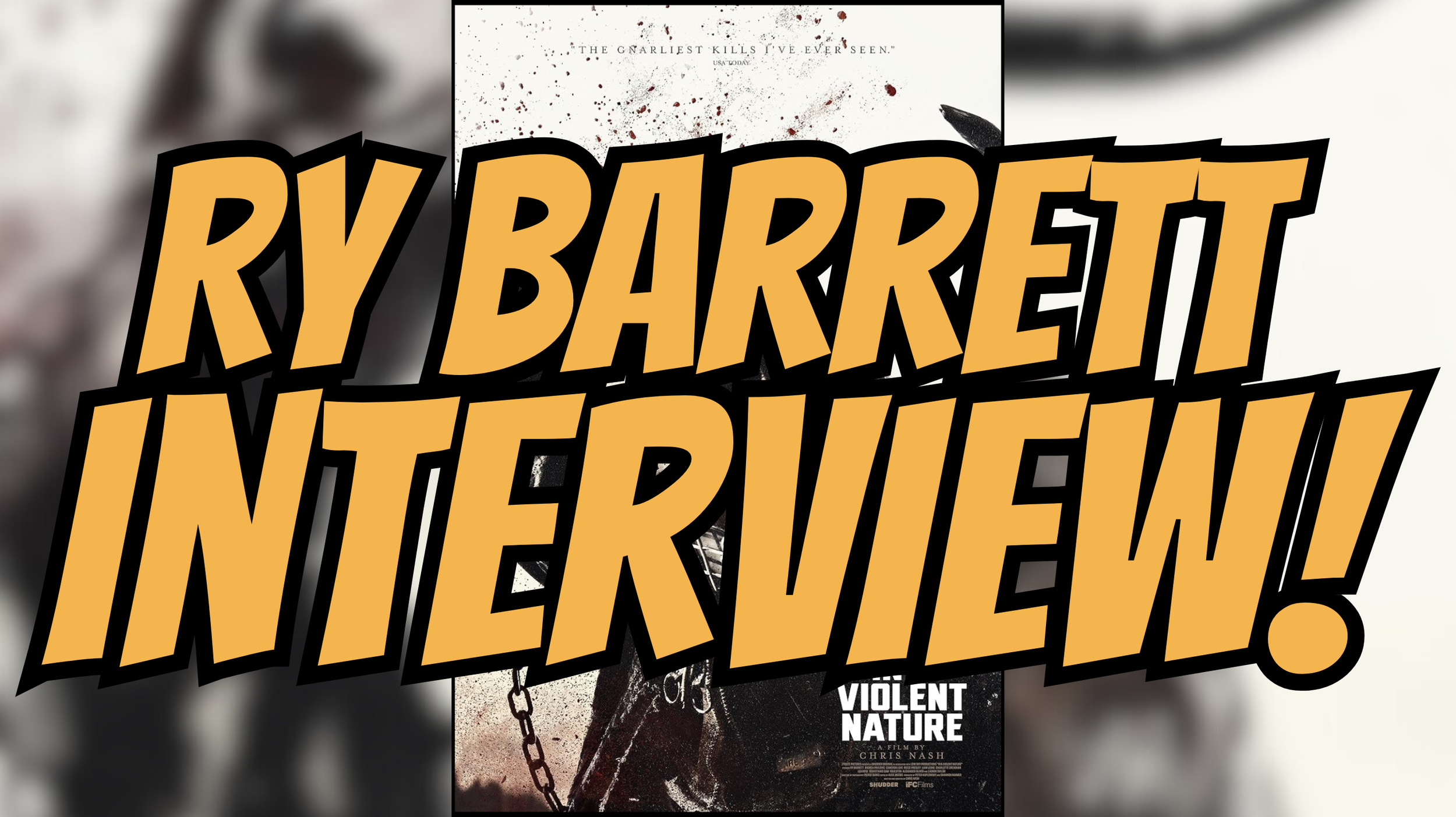 Interviews — CineDump