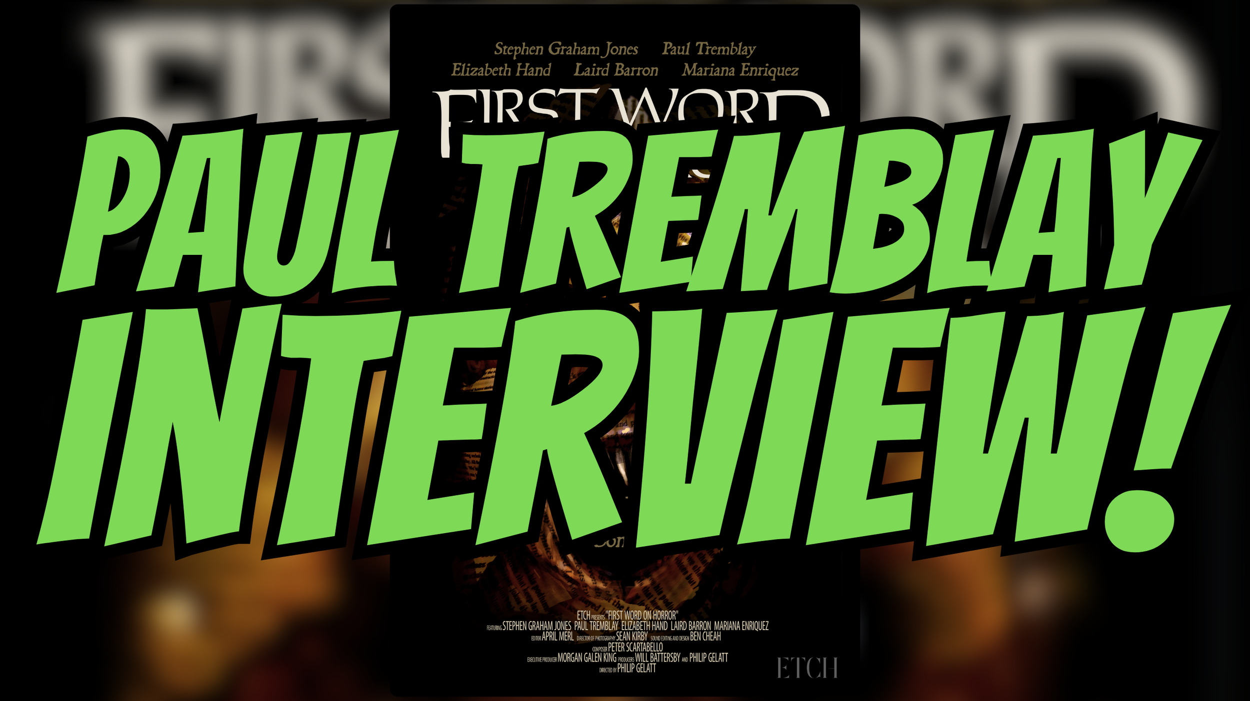 Interviews — CineDump