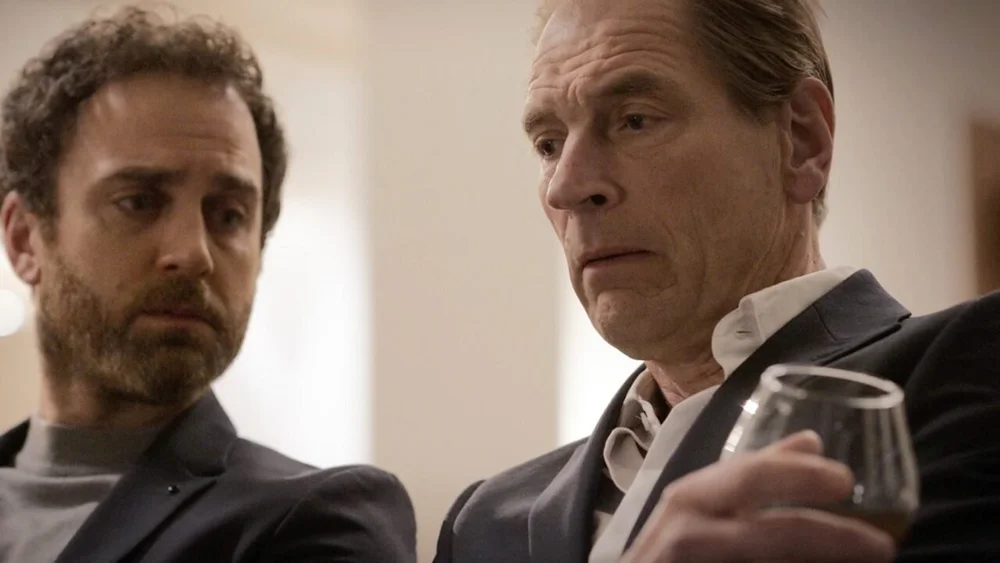 The Ghosts of Monday (2022) — CineDump