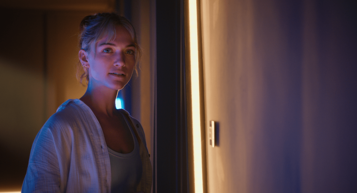 Renner (2025) — CineDump