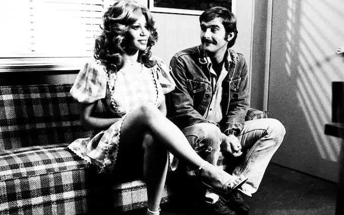 Russ Meyer’s Vixen Trilogy: Vixen, Supervixens, and Beneath the Valley ...