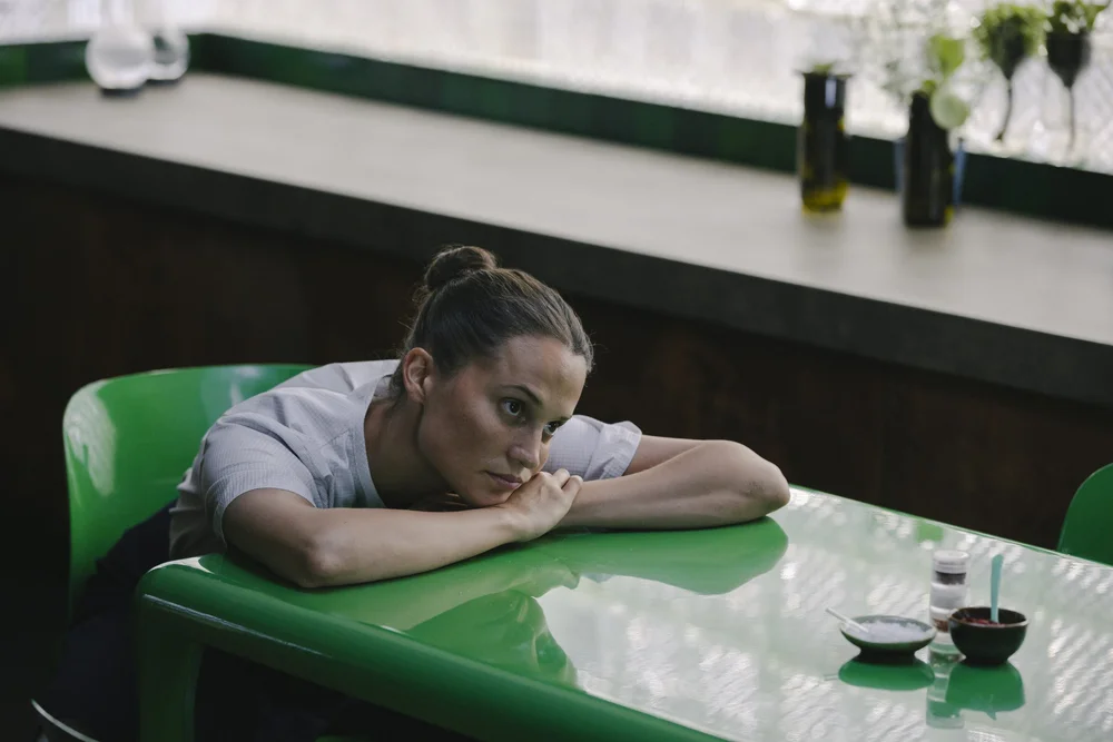 The Assessment (2024) — CineDump