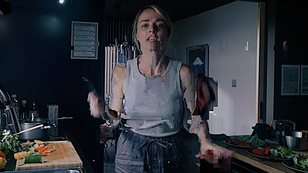 Bloat (2025) — CineDump