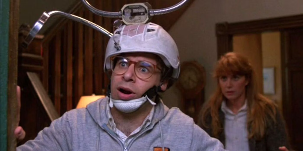 Honey, I Shrunk the Kids (1989) #RetroReview — CineDump