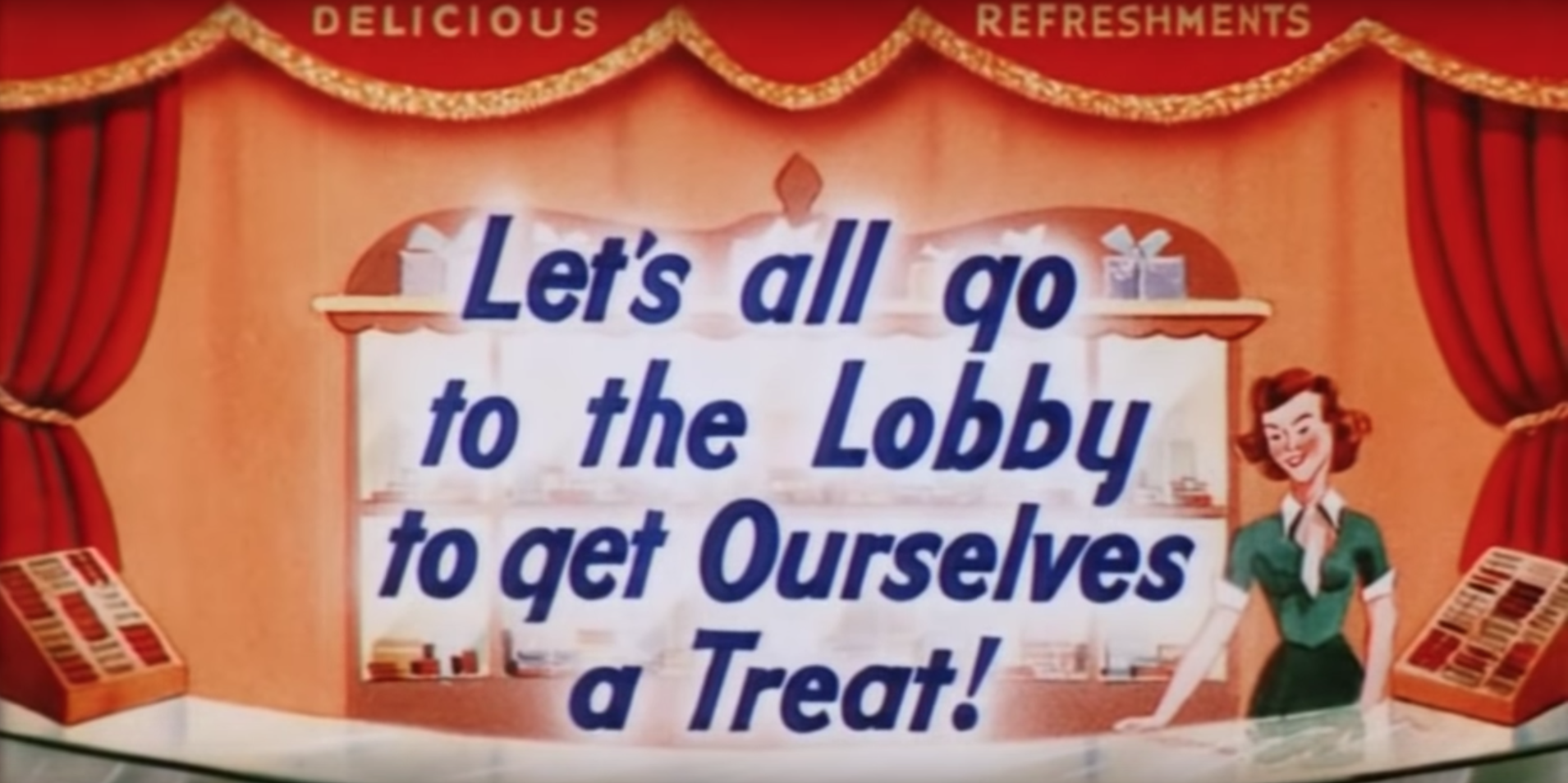 10 Tips for a Great Movie Night — CineDump