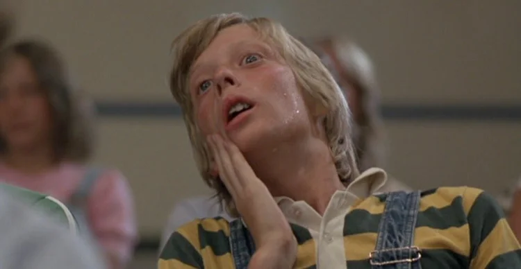 Over the Edge (1979) #RetroReview — CineDump