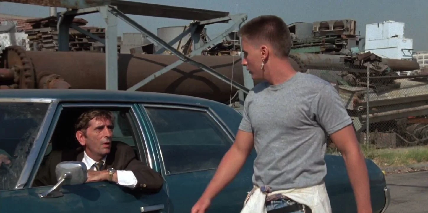 Repo Man (1984) #RetroReview — CineDump