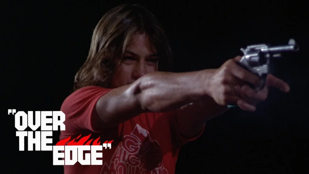 Over the Edge (1979) #RetroReview — CineDump