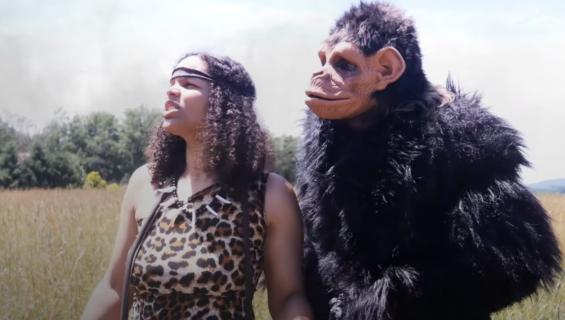 One Million Babes BC (2024) — CineDump