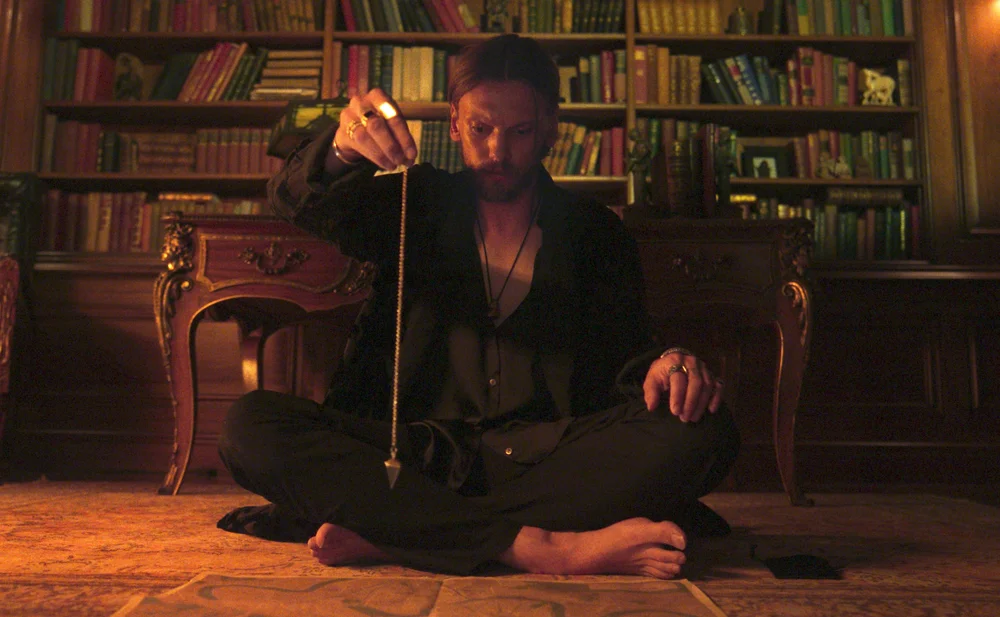 Witchboard (2024) — CineDump