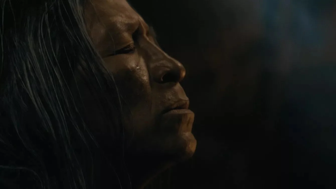 Shaman (2025) #Raindance — CineDump