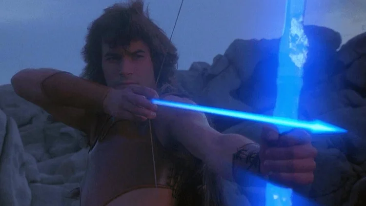 Conquest (1983) #RetroReview — CineDump