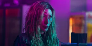Dichen Lachman on Modern Vampires and Making Movies Fun Again — CineDump