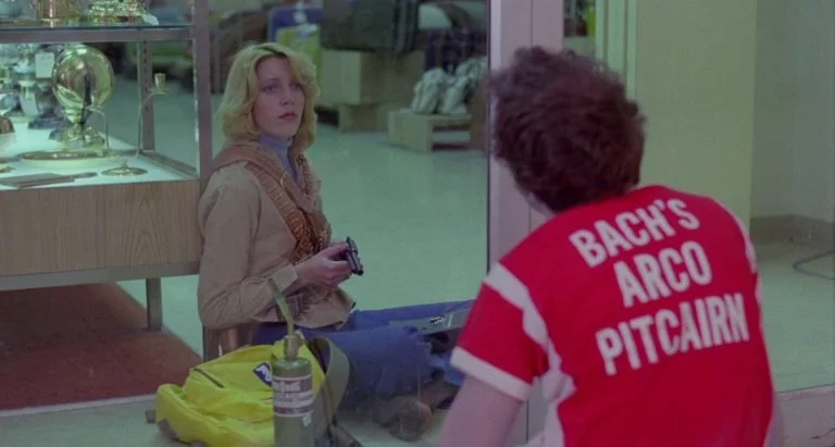 Dawn of the Dead: Monroeville Mall Cut (2024) #BluRay — CineDump