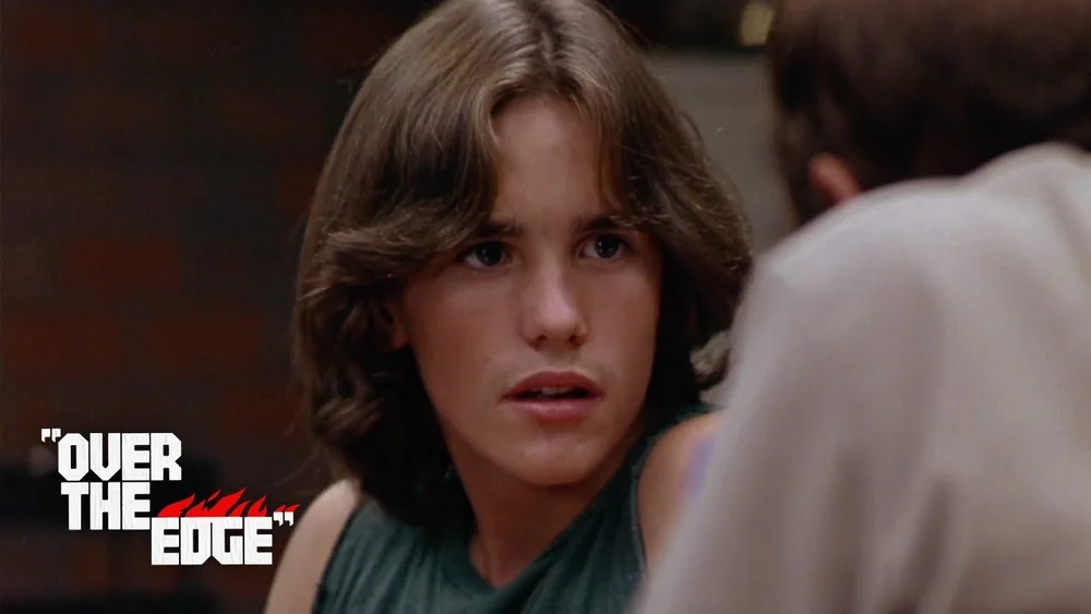 Over the Edge (1979) #RetroReview — CineDump