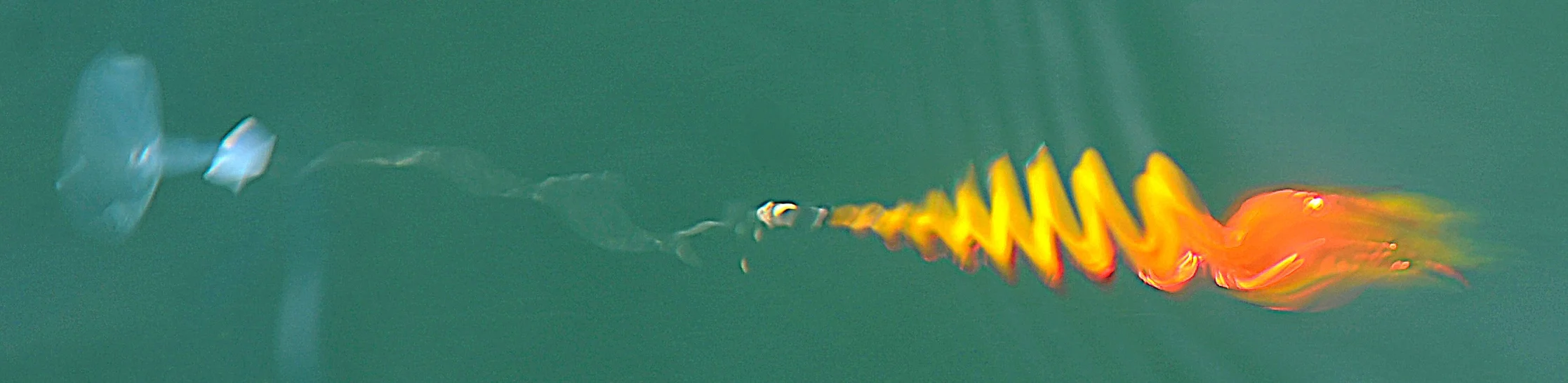 The Jay Fair fly trolling system — TrollingFlies.com
