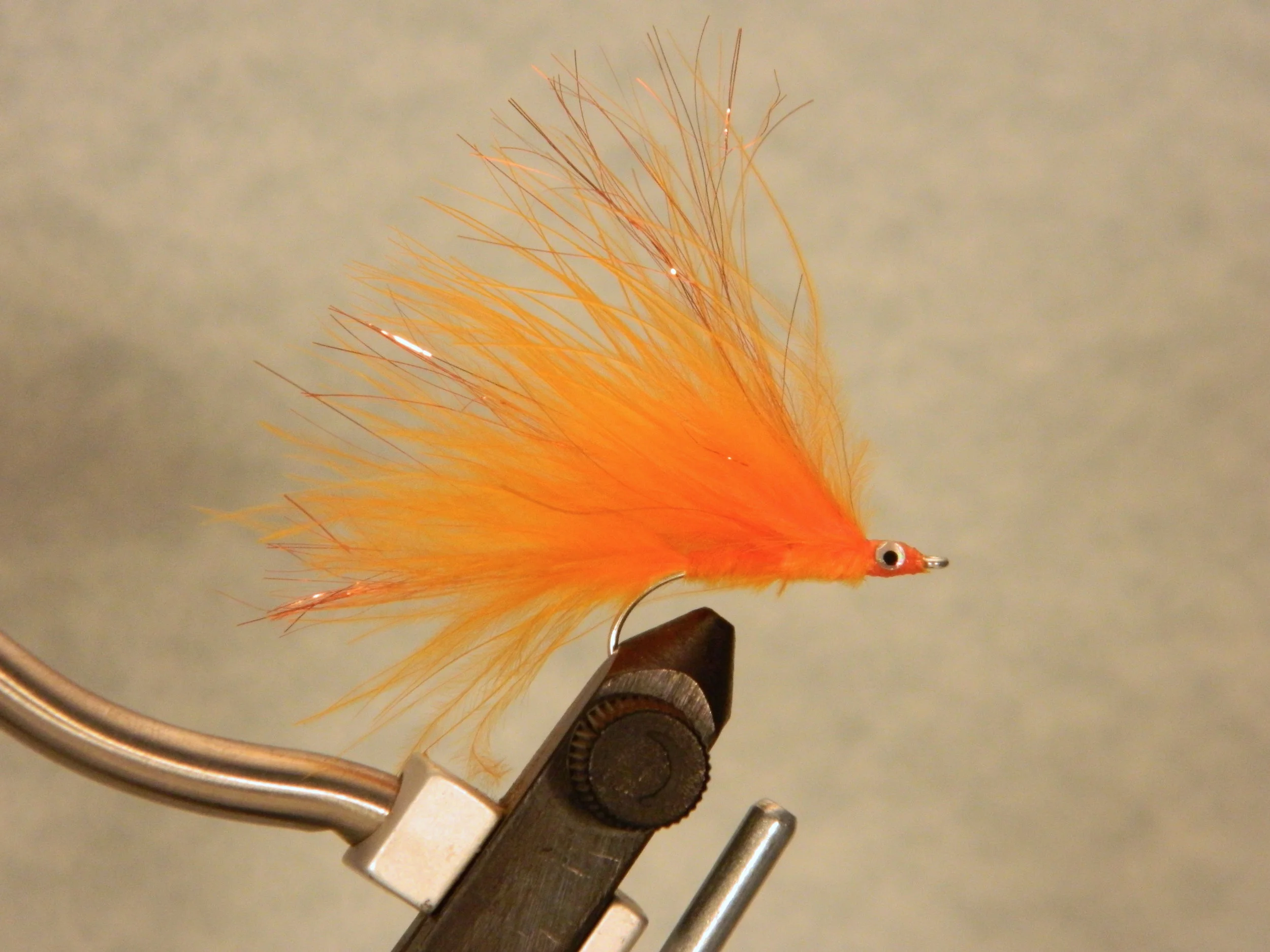 Marabou Minnow Series — TrollingFlies.com