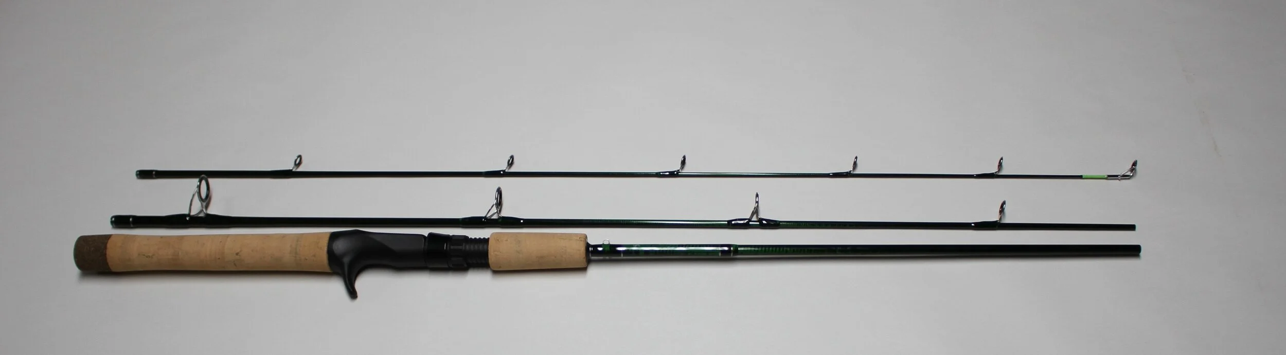 The Jay Fair fly trolling system — TrollingFlies.com