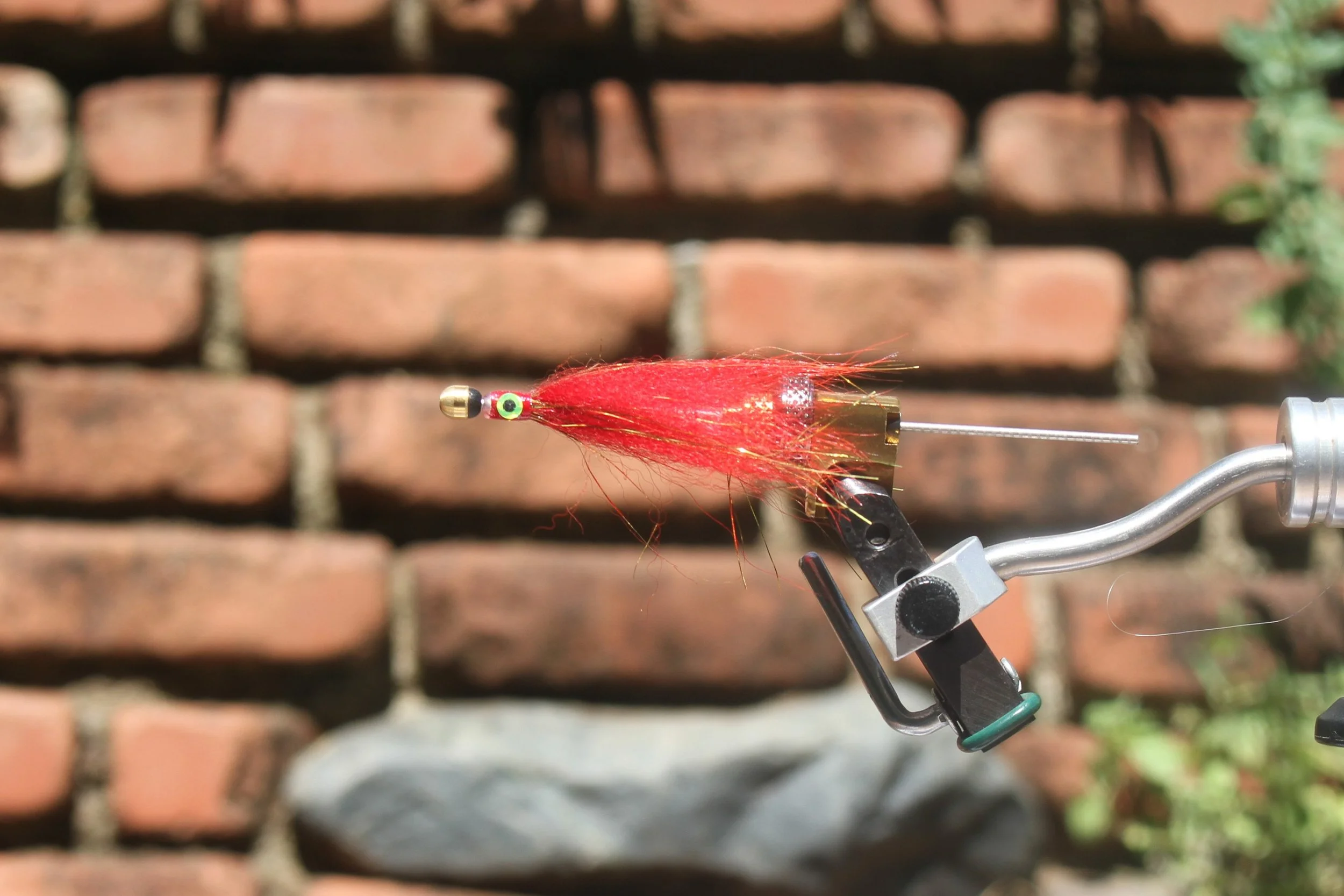 ARCTIC FOX TUBE FLIES — TrollingFlies.com