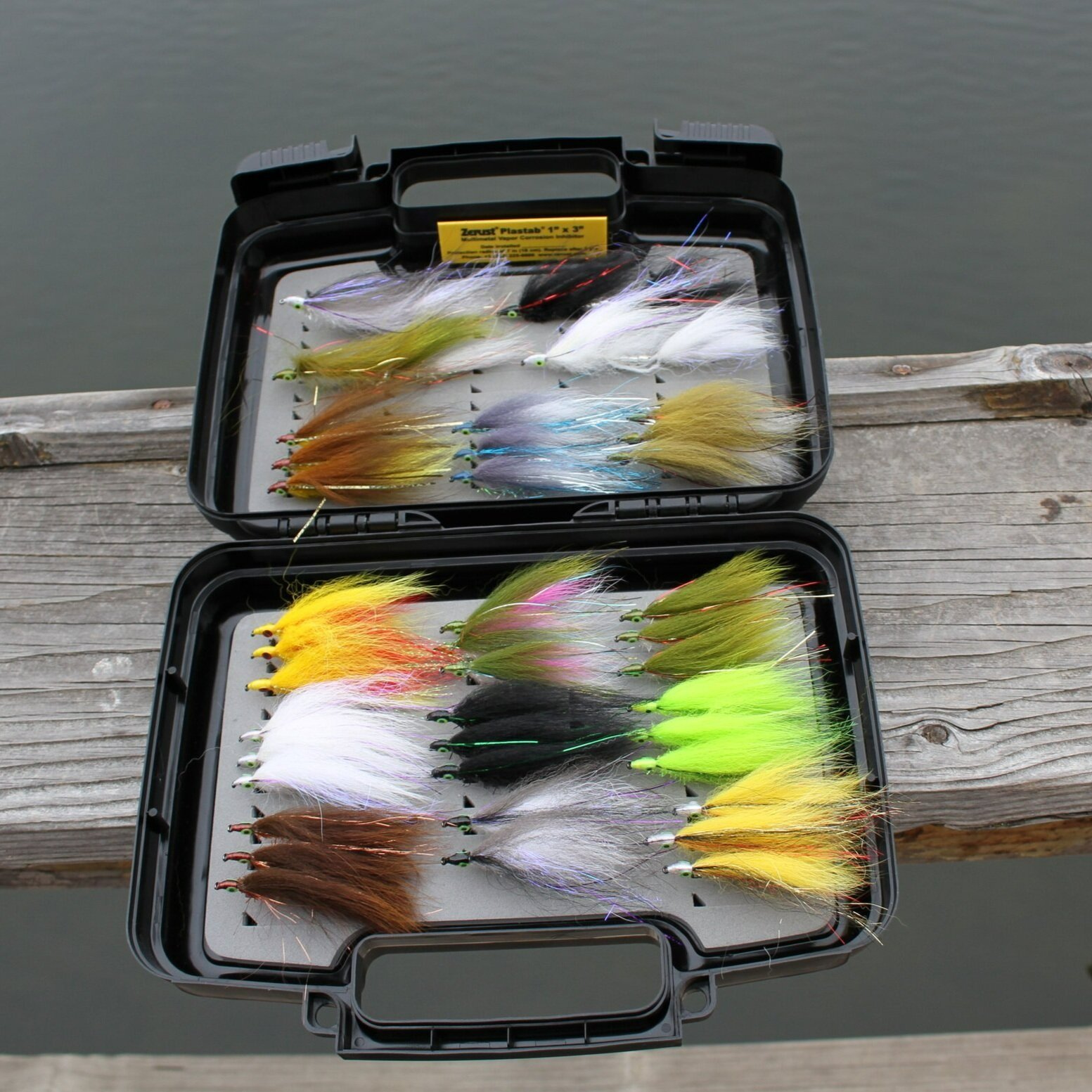 Fly Selections — TrollingFlies.com