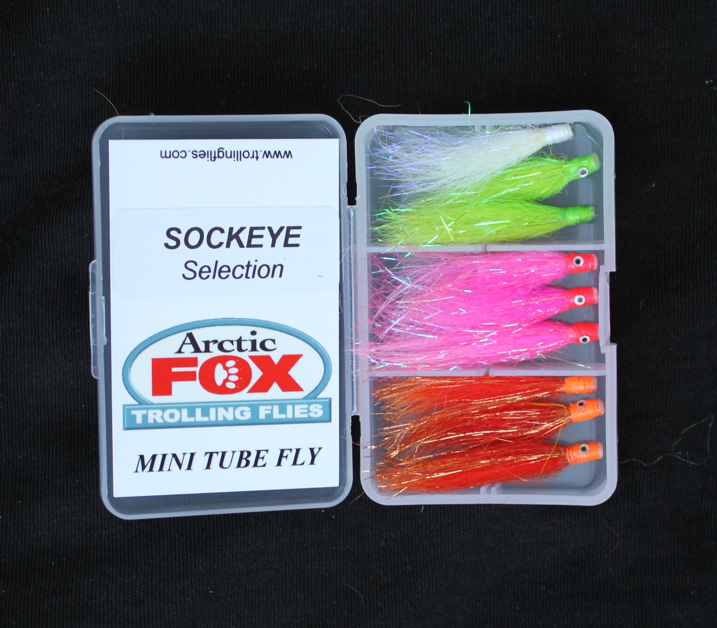 TrollingFlies.comtrollingflies.com