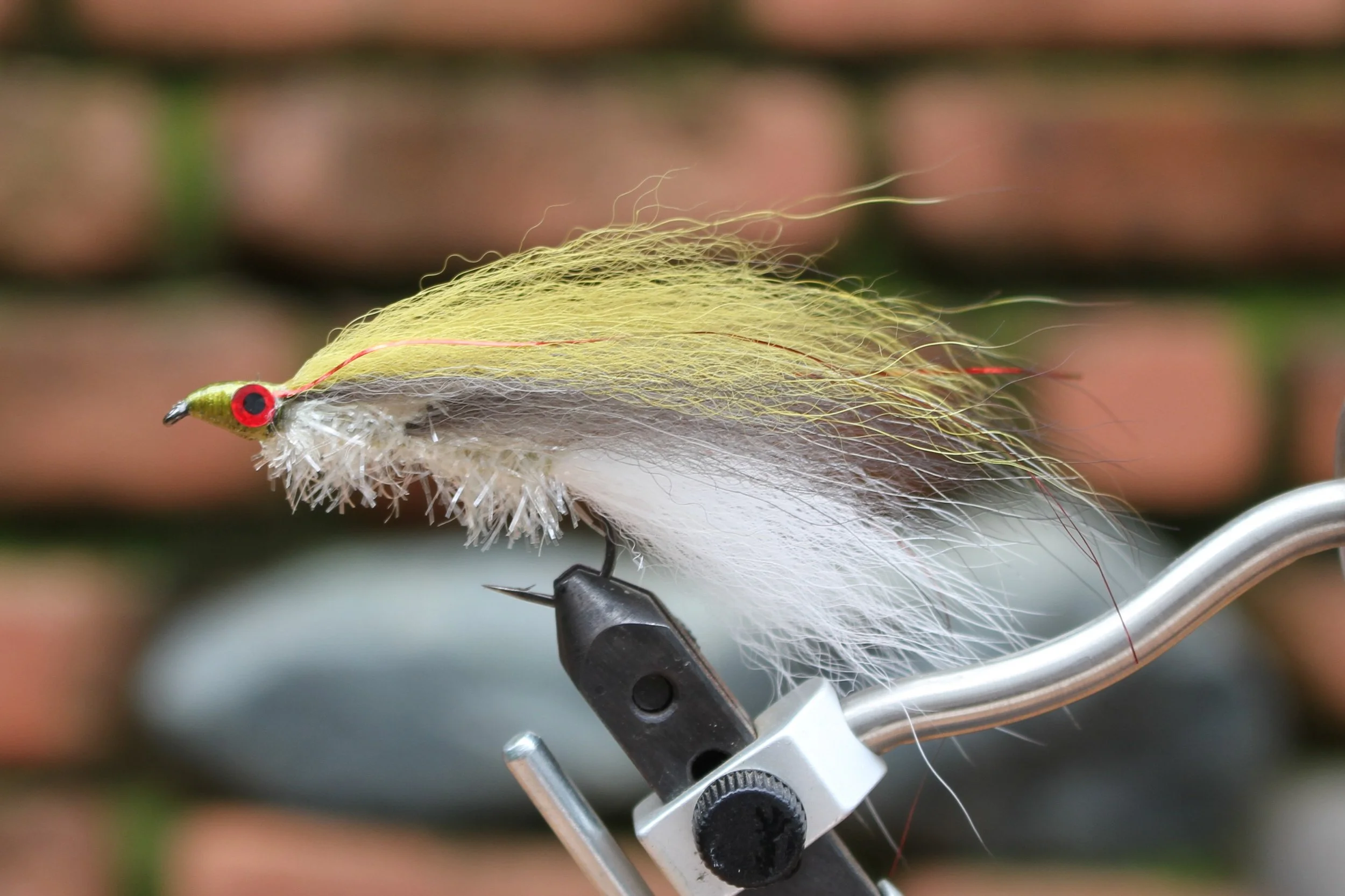 Redside Spawning time. — TrollingFlies.com