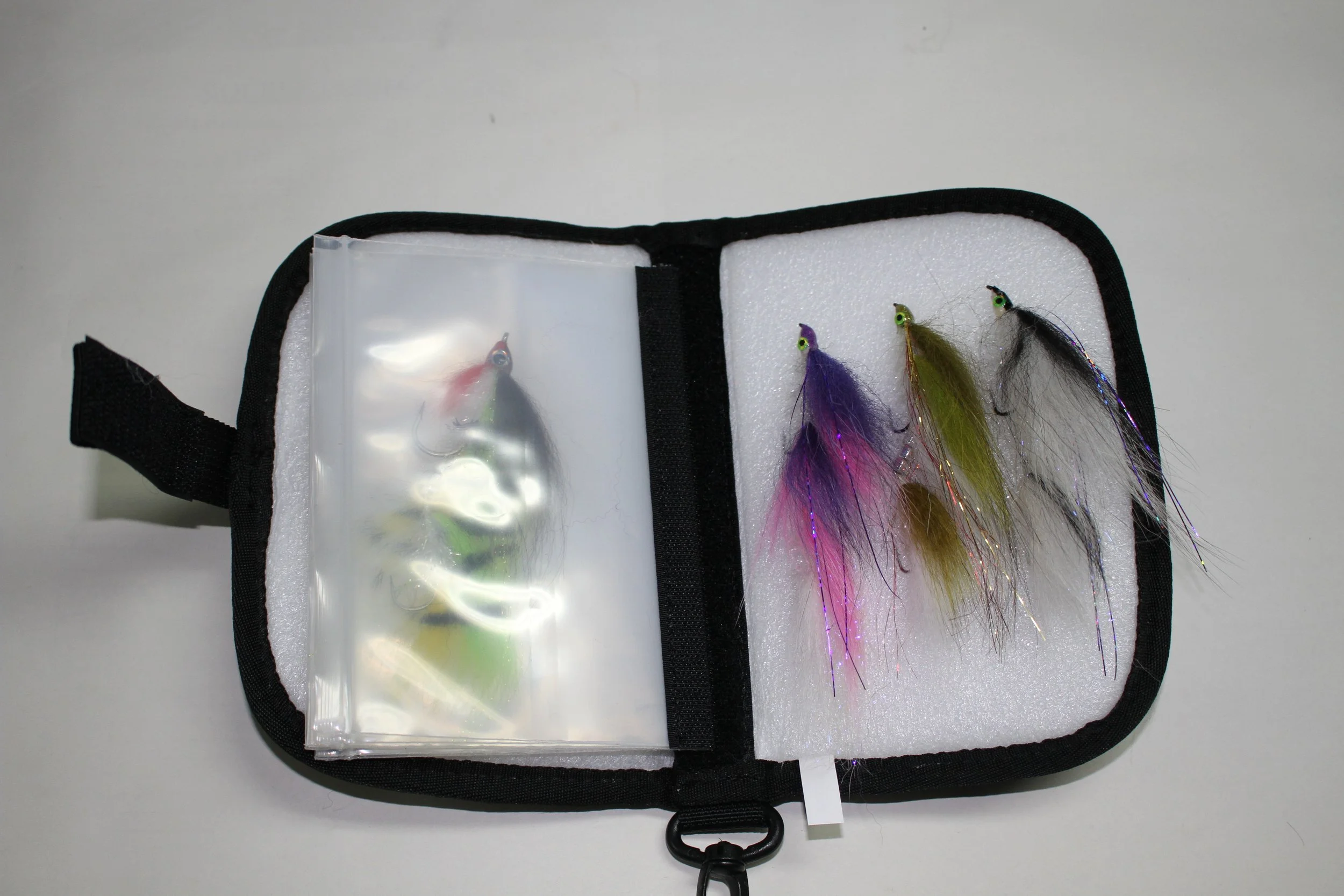 Fly Selections — TrollingFlies.com