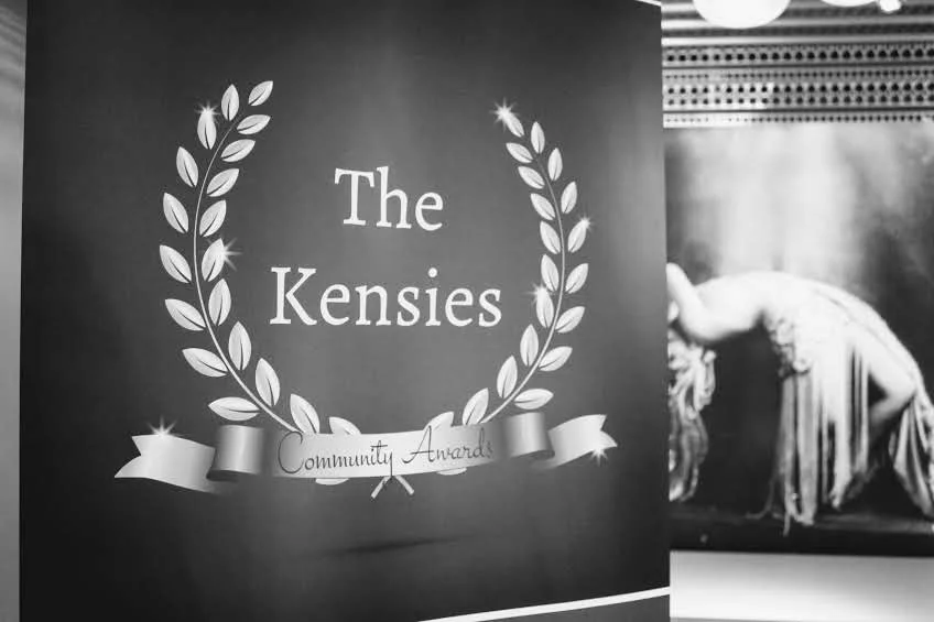 Kensiemae University