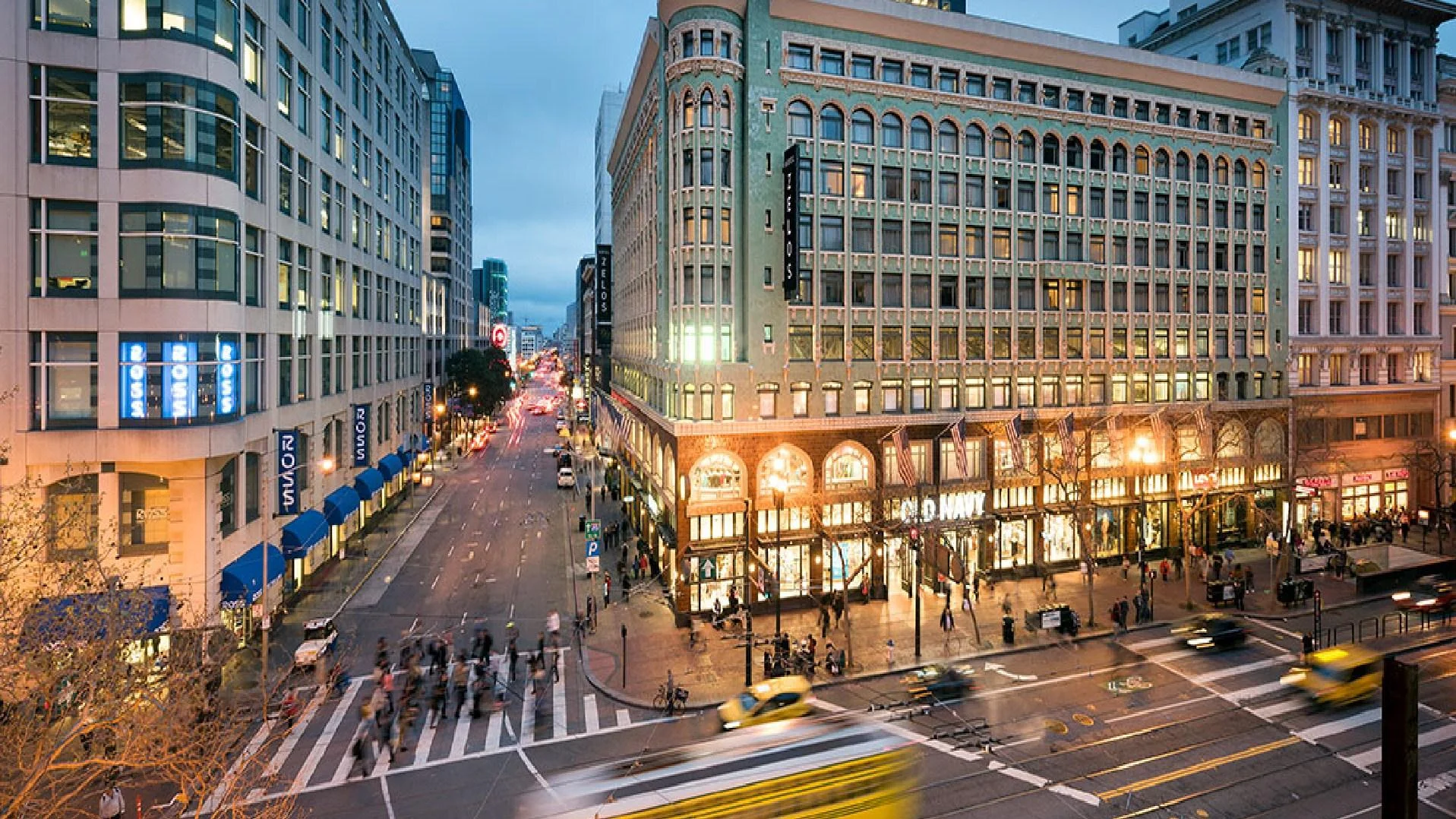 Kensiemae University