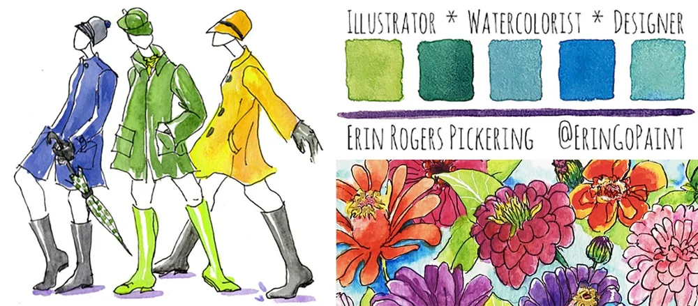 Erin Rogers Pickering