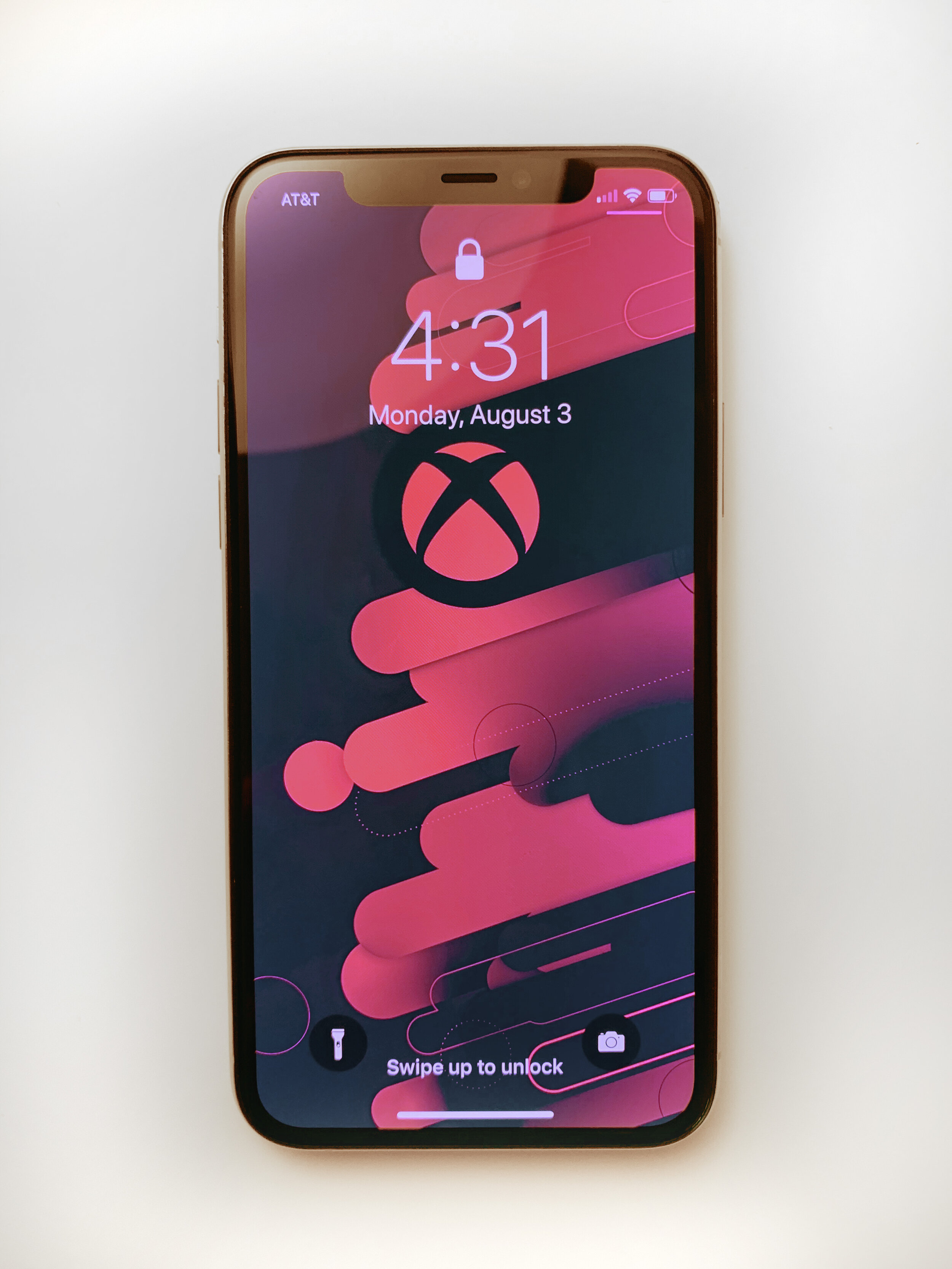 Xbox Life — Jason Hastings