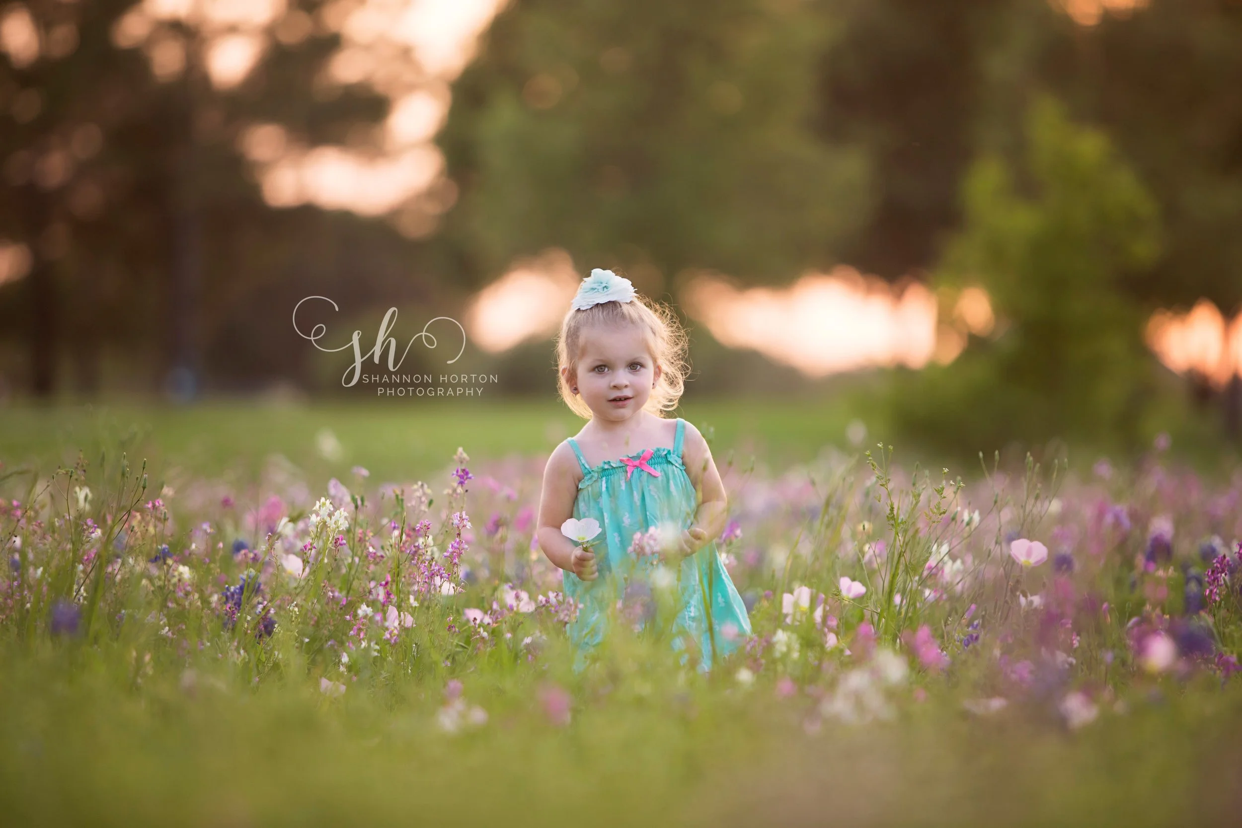 Senior, Child, and Family Portrait Photographer — Houston, TX Portrait ...
