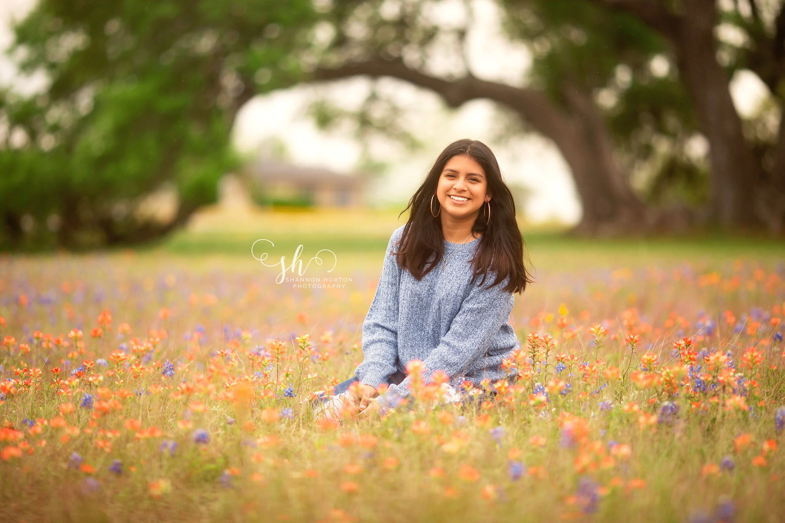 Senior, Child, and Family Portrait Photographer — Houston, TX Portrait ...