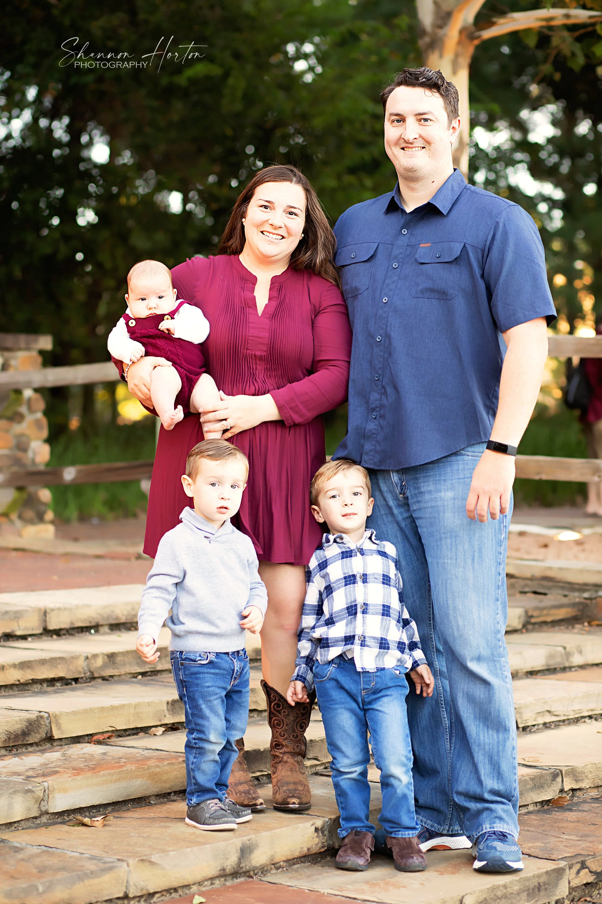 Shannon Horton Photography | Houston-Based Portrait Photographer