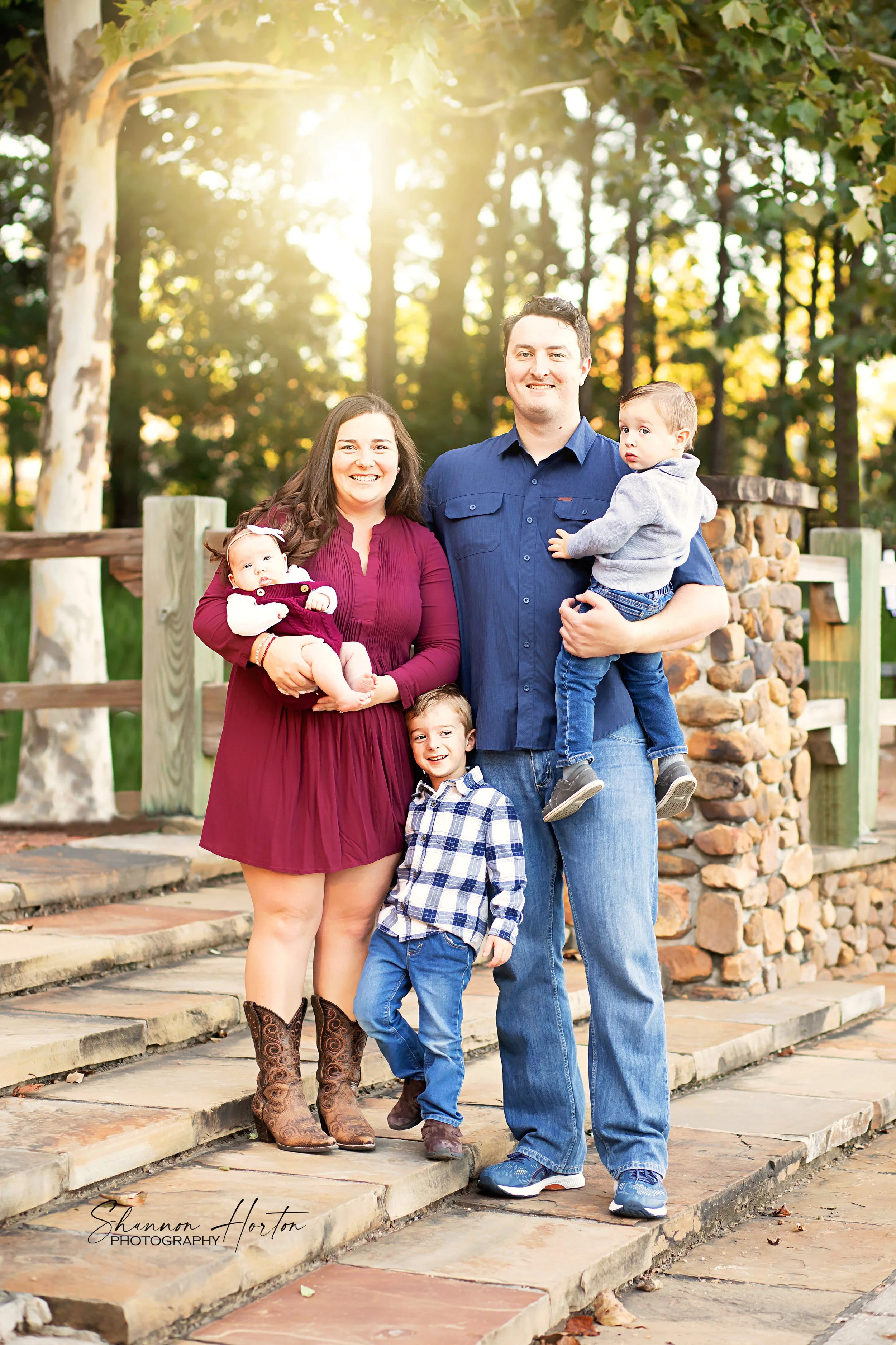 Shannon Horton Photography | Houston-Based Portrait Photographer