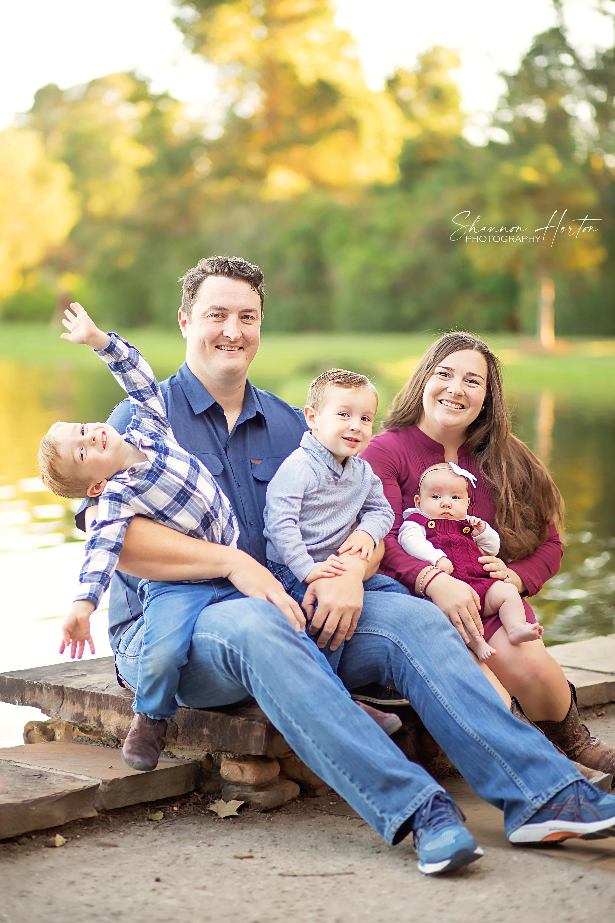 Shannon Horton Photography | Houston-Based Portrait Photographer