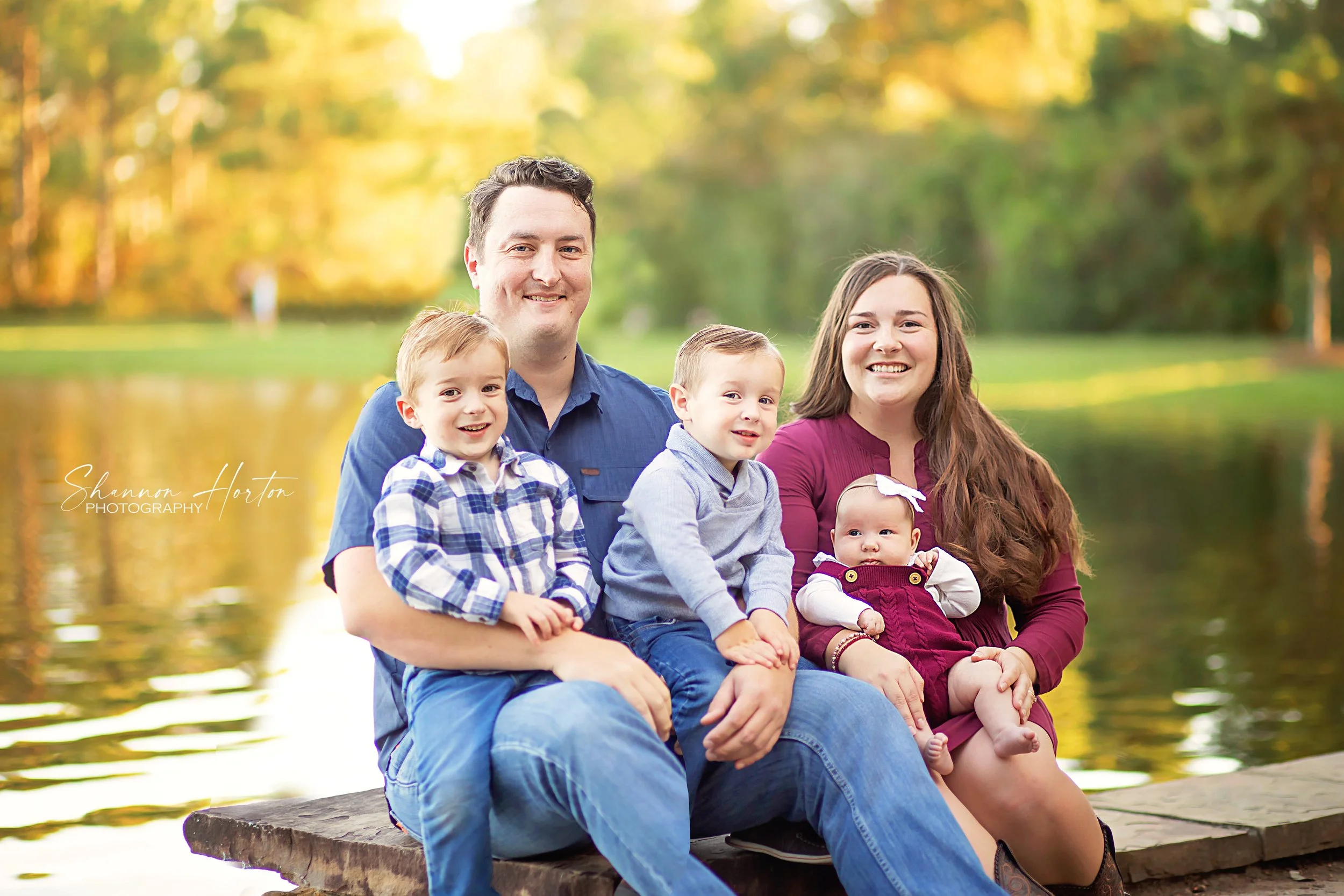 Shannon Horton Photography | Houston-Based Portrait Photographer