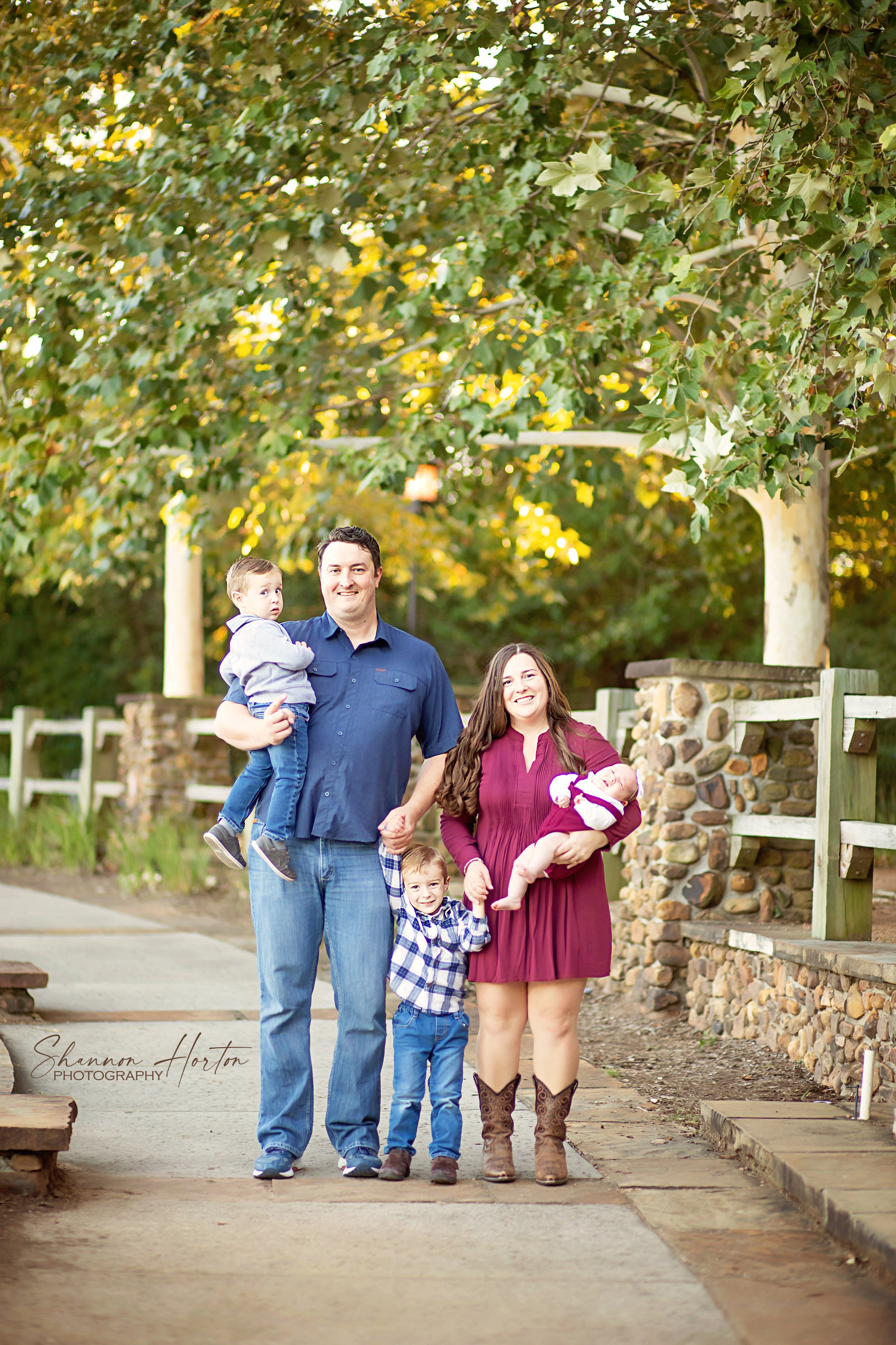 Shannon Horton Photography | Houston-Based Portrait Photographer