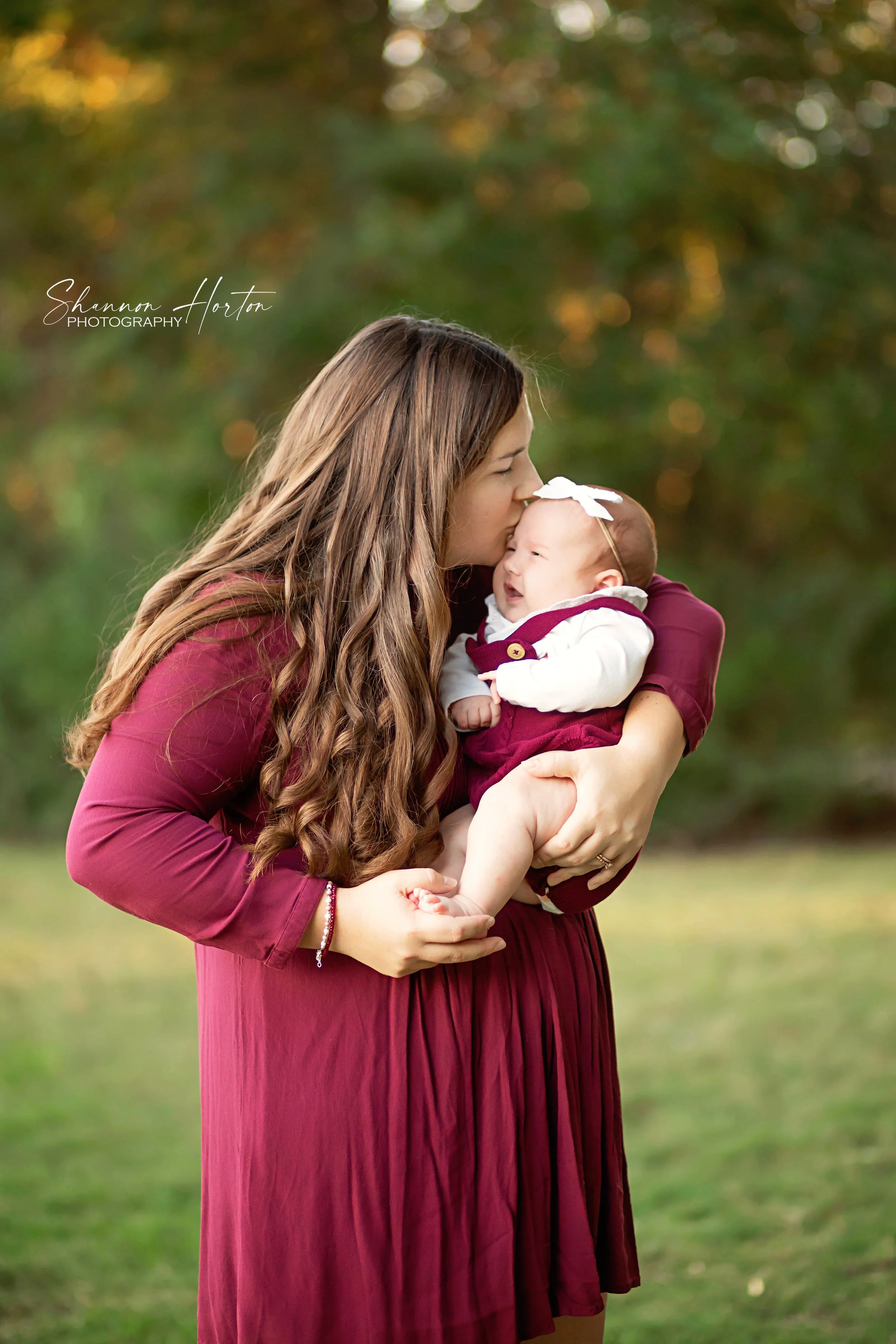 Shannon Horton Photography | Houston-Based Portrait Photographer