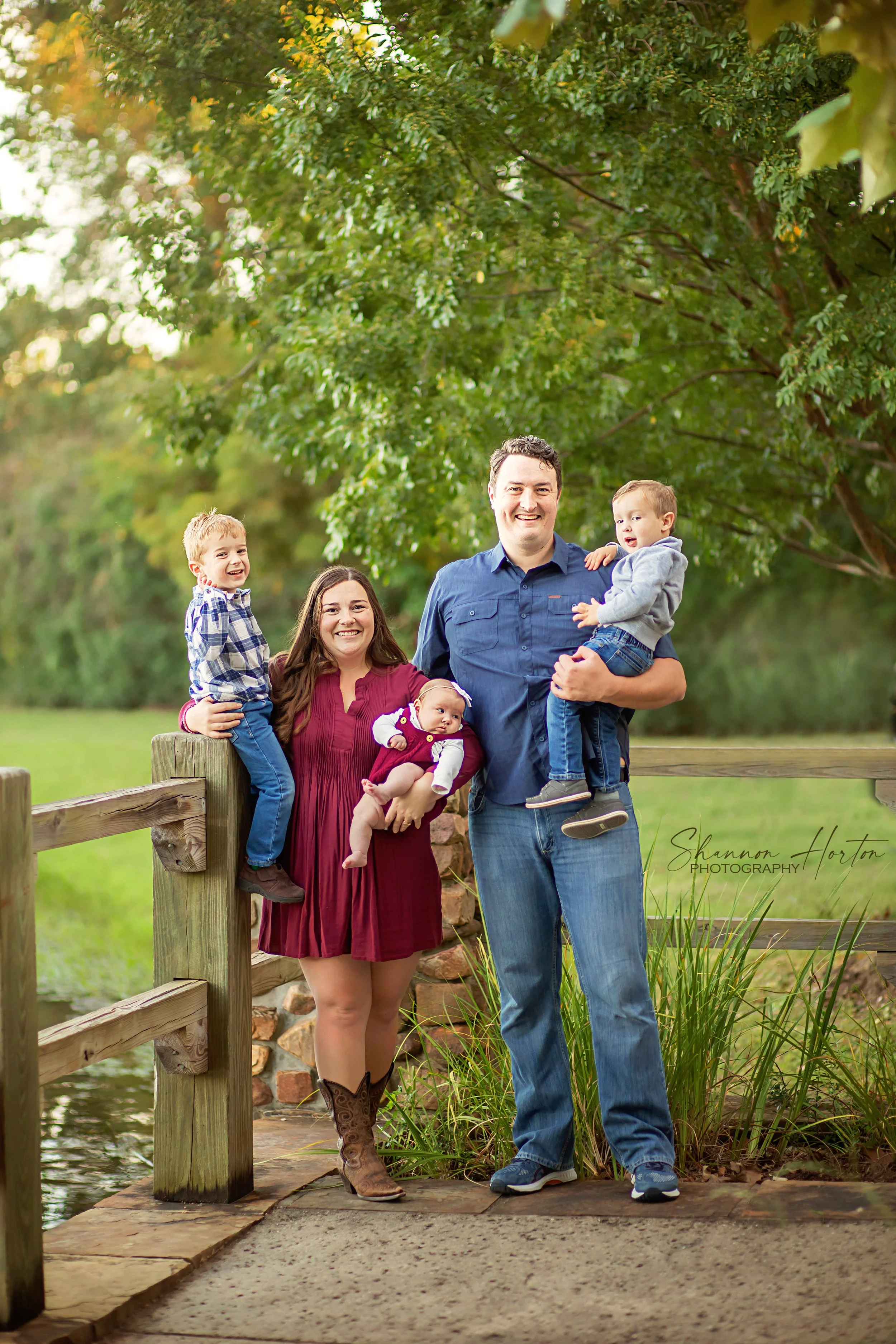 Shannon Horton Photography | Houston-Based Portrait Photographer