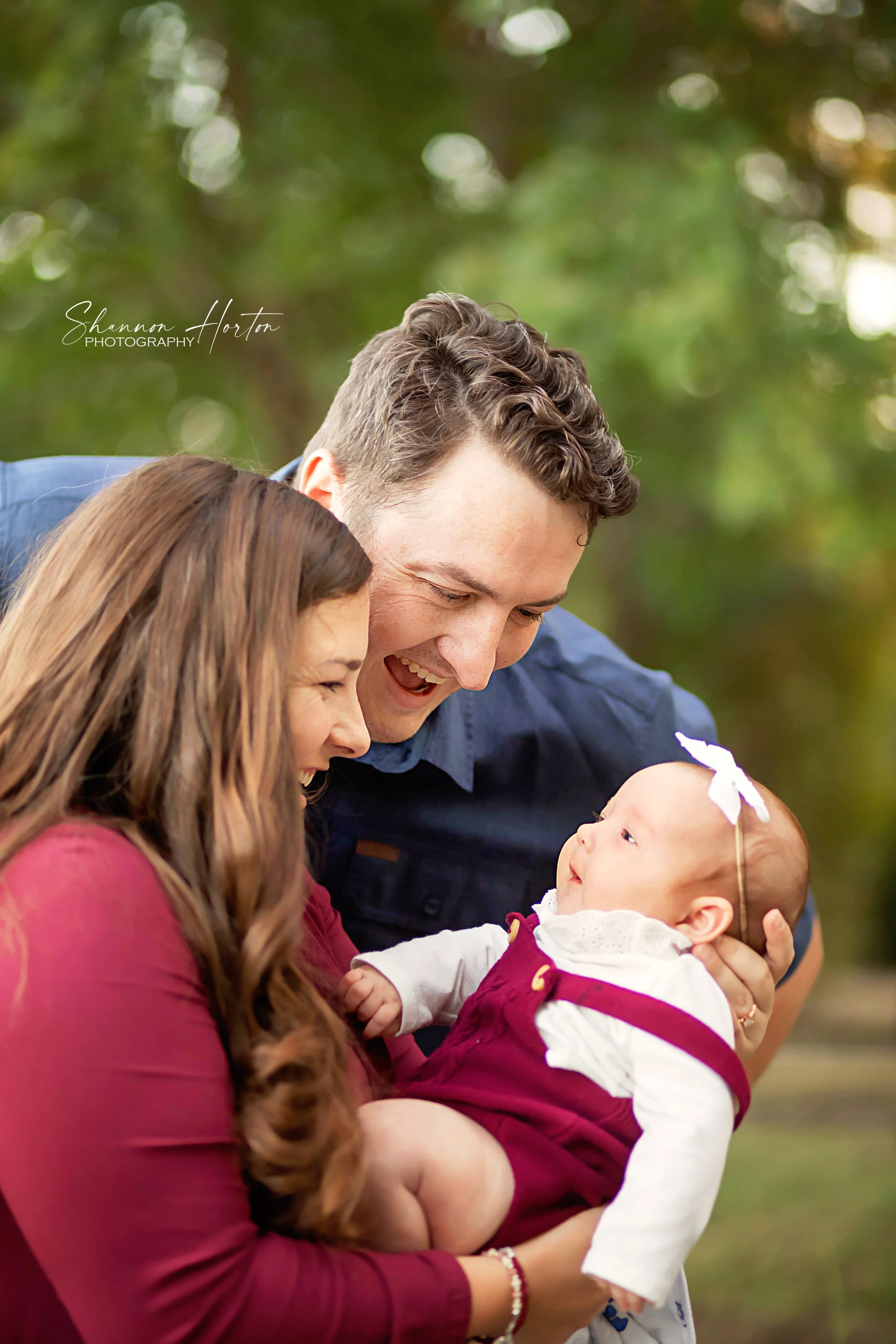 Shannon Horton Photography | Houston-Based Portrait Photographer