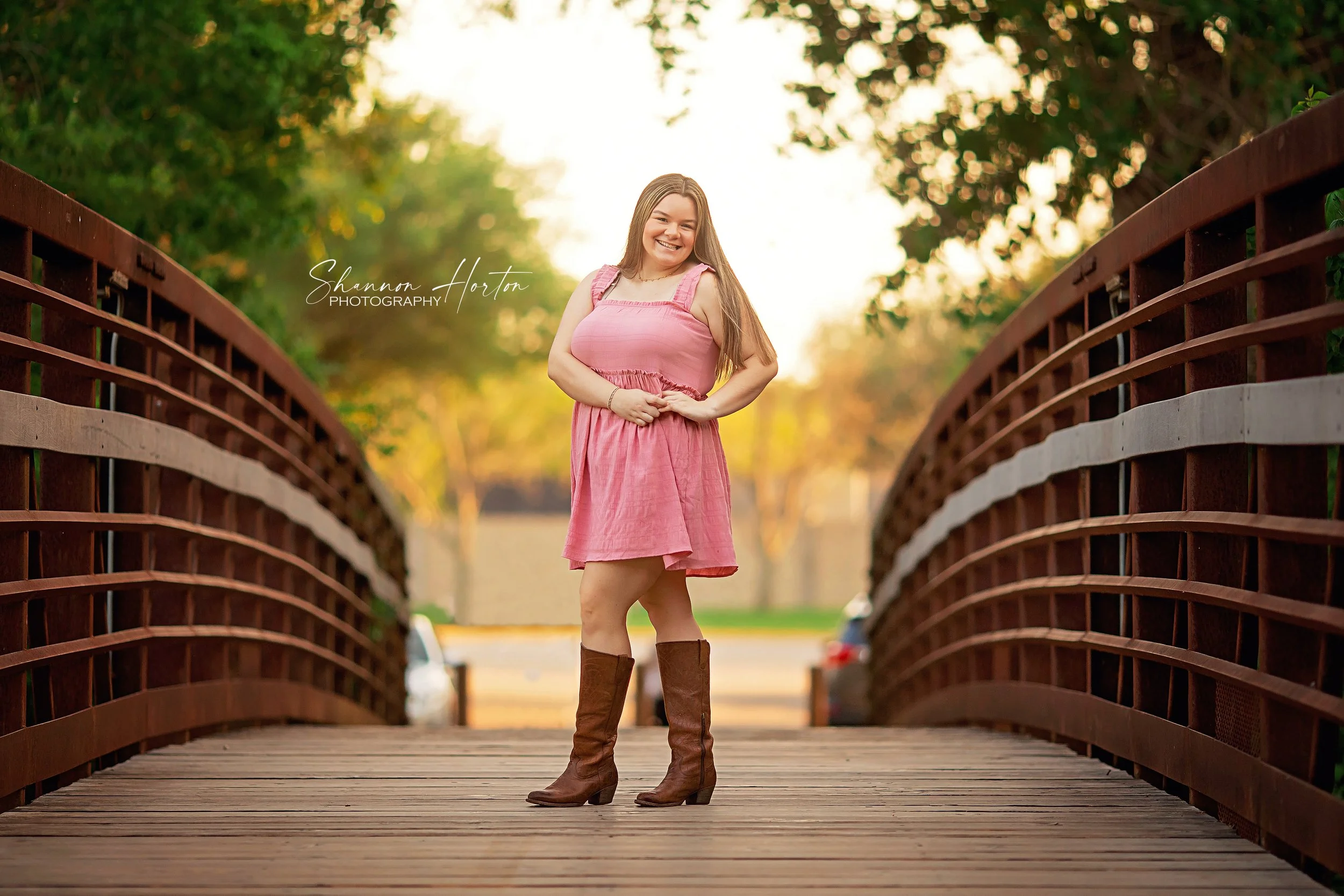 Shannon Horton Photography | Houston-Based Portrait Photographer