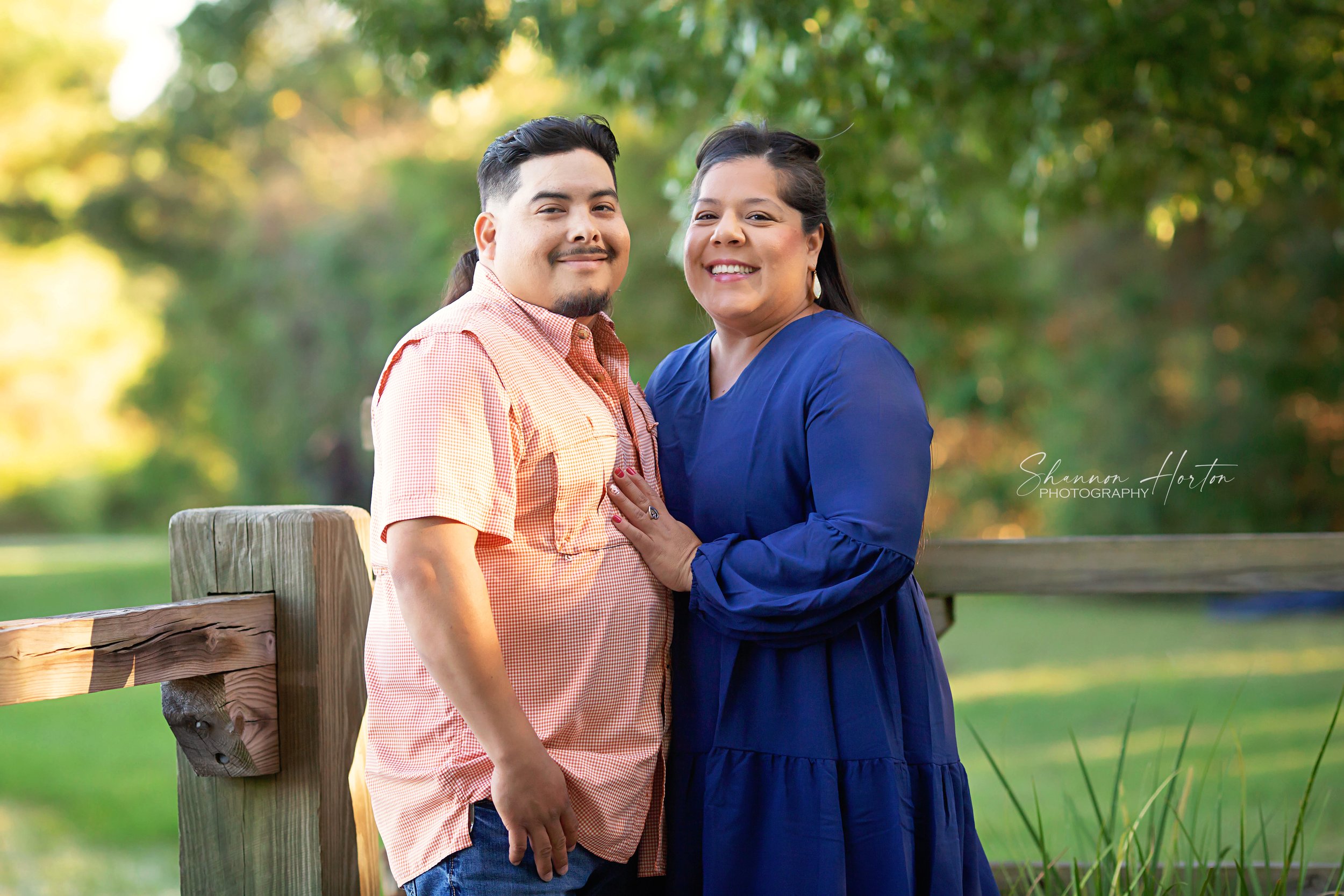 Shannon Horton Photography | Houston-Based Portrait Photographer
