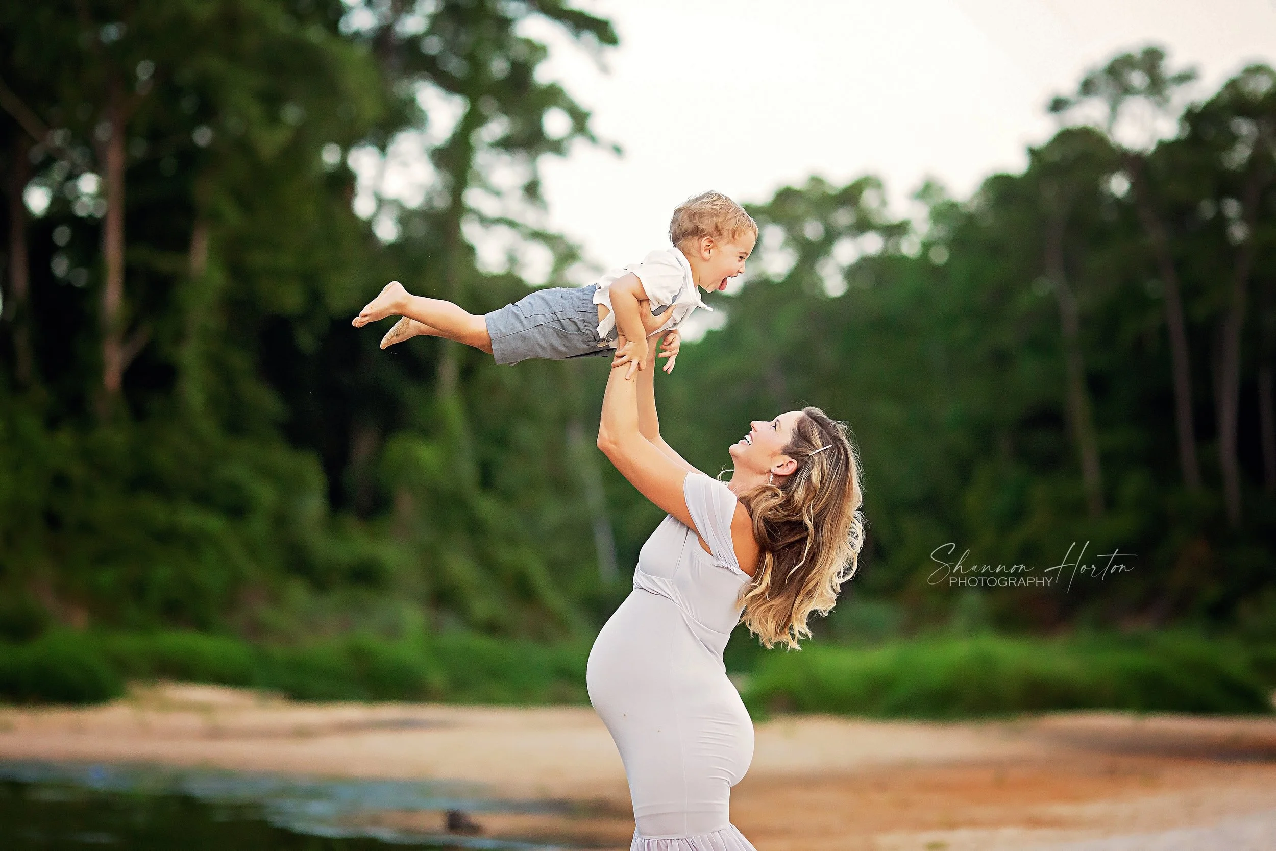 Shannon Horton Photography | Houston-Based Portrait Photographer