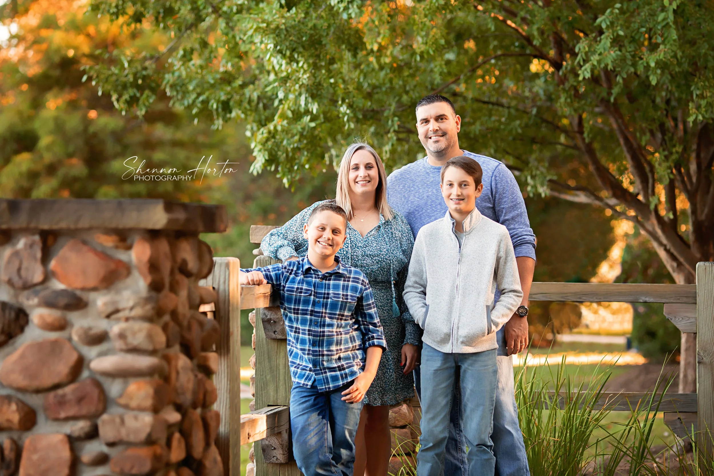 Mini Sessions — Houston, TX Portrait Photographer