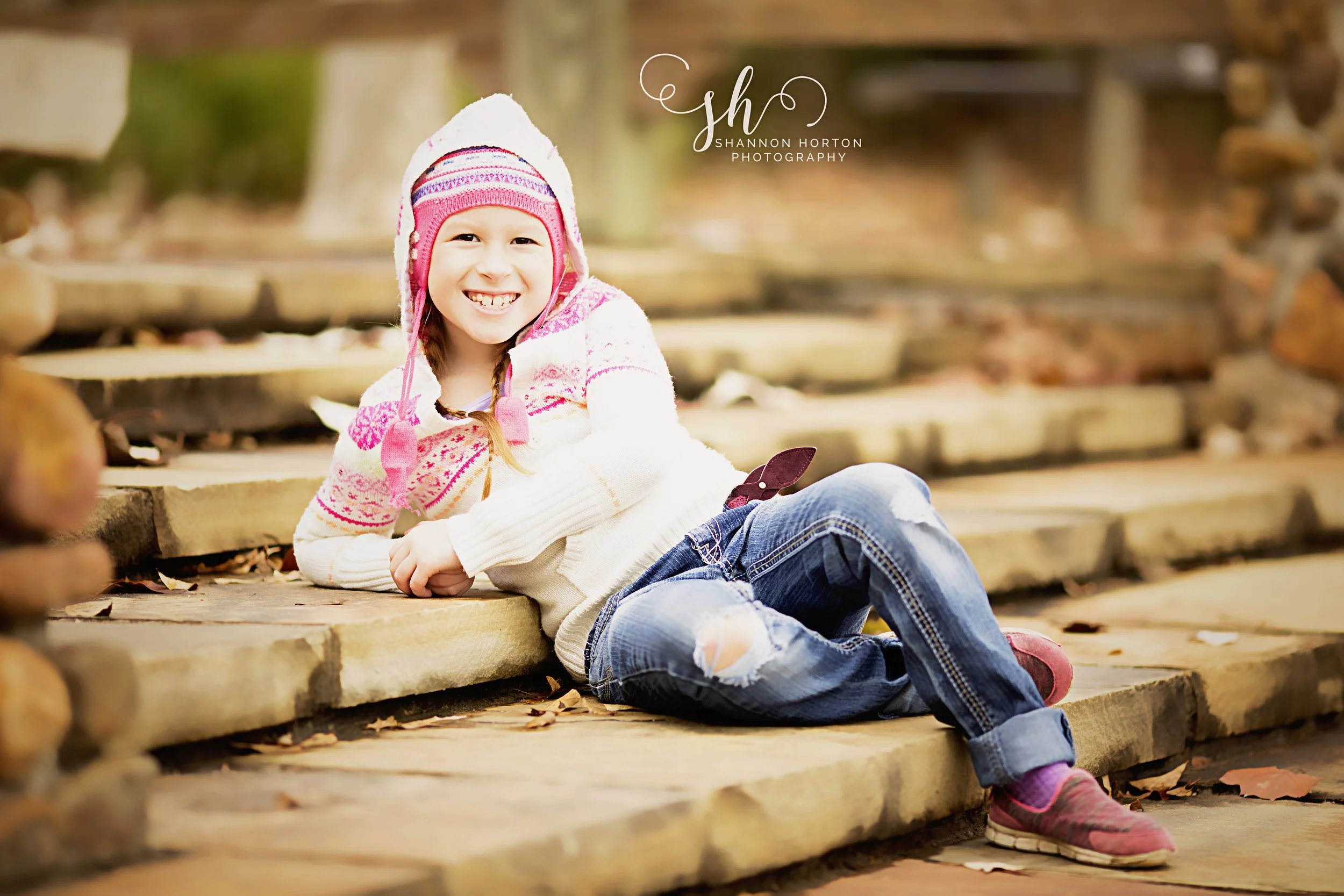 Mini Sessions — Houston, TX Portrait Photographer