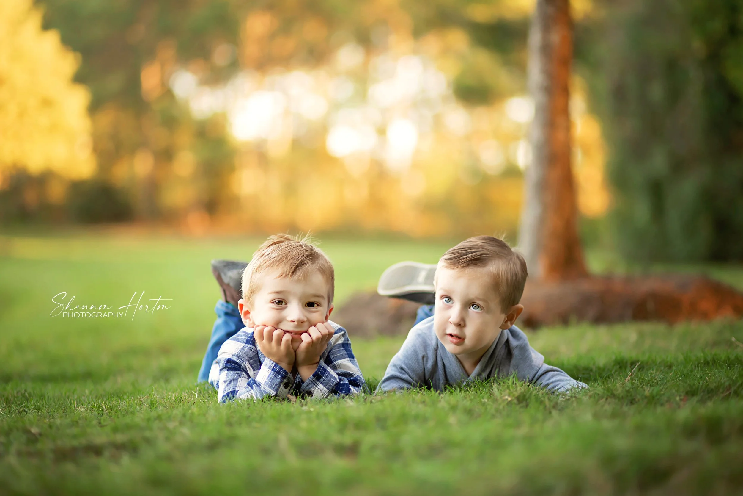 Mini Sessions — Houston, TX Portrait Photographer