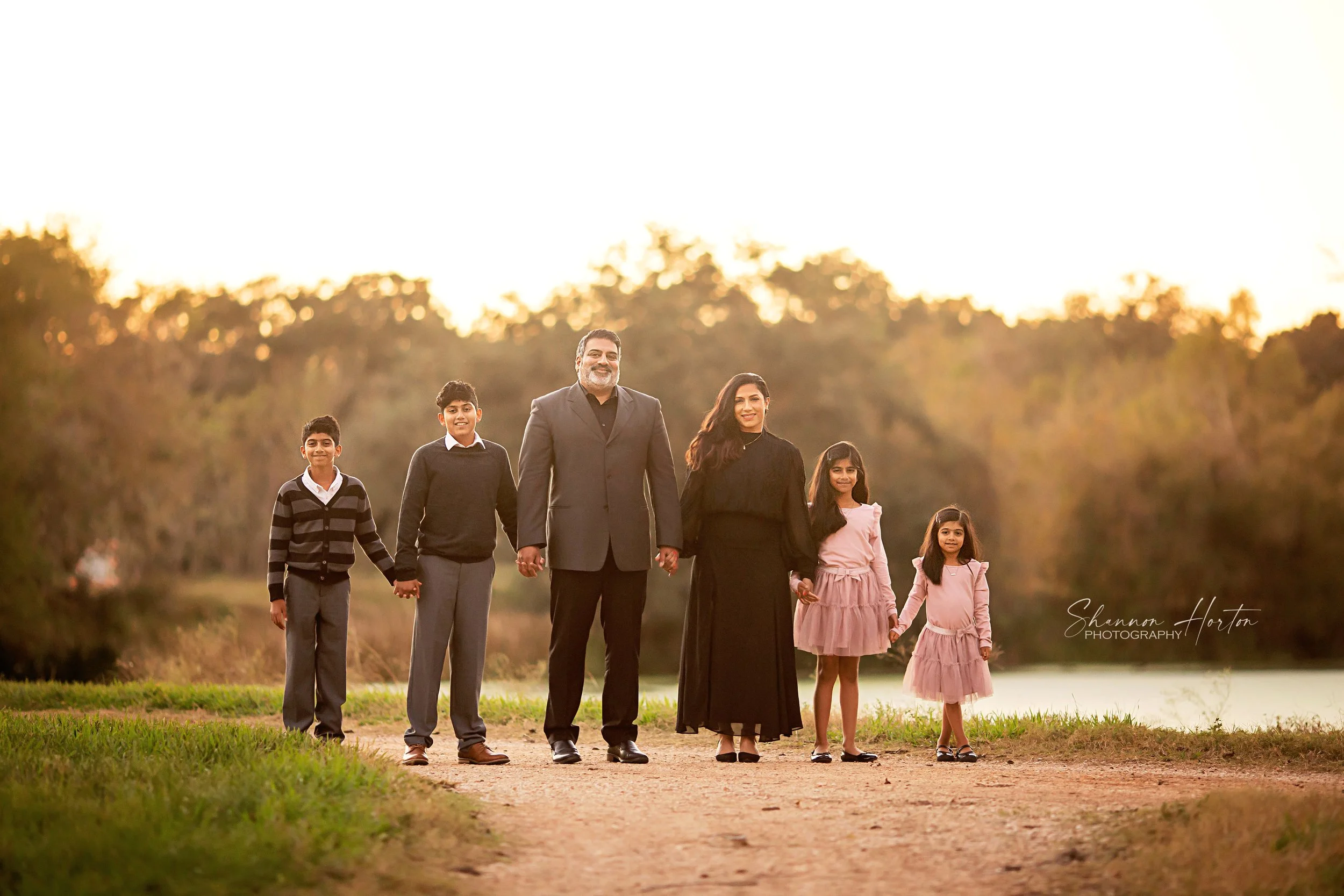 Mini Sessions — Houston, TX Portrait Photographer