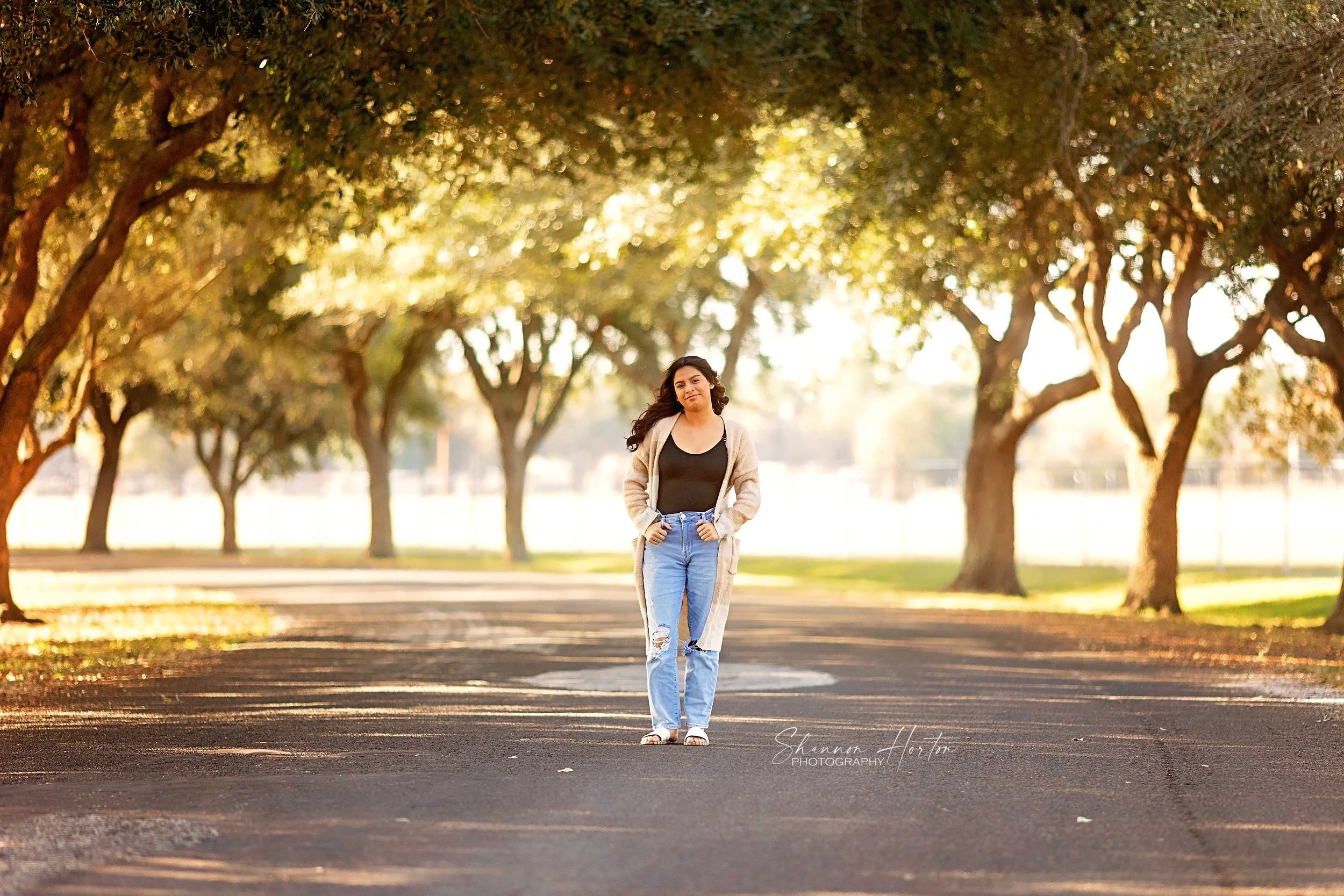 Shannon Horton Photography | Livingston, TX Based Portrait Photographer